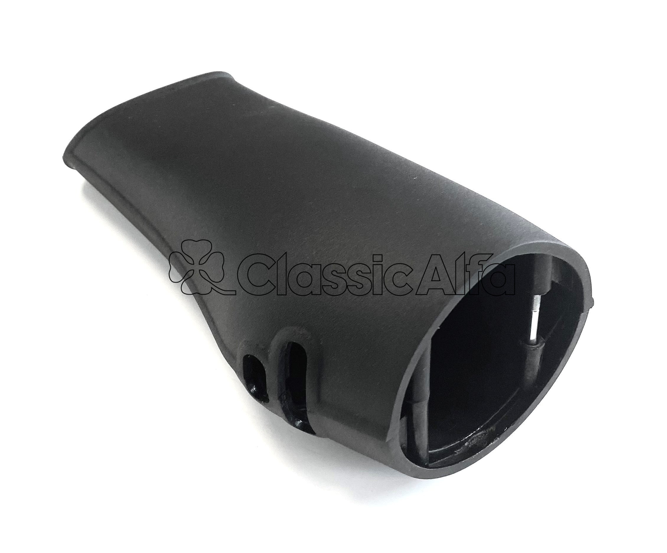 IN229 STEERING COLUMN SHROUD LHD CARS 1964-68 GT – Classic Alfa
