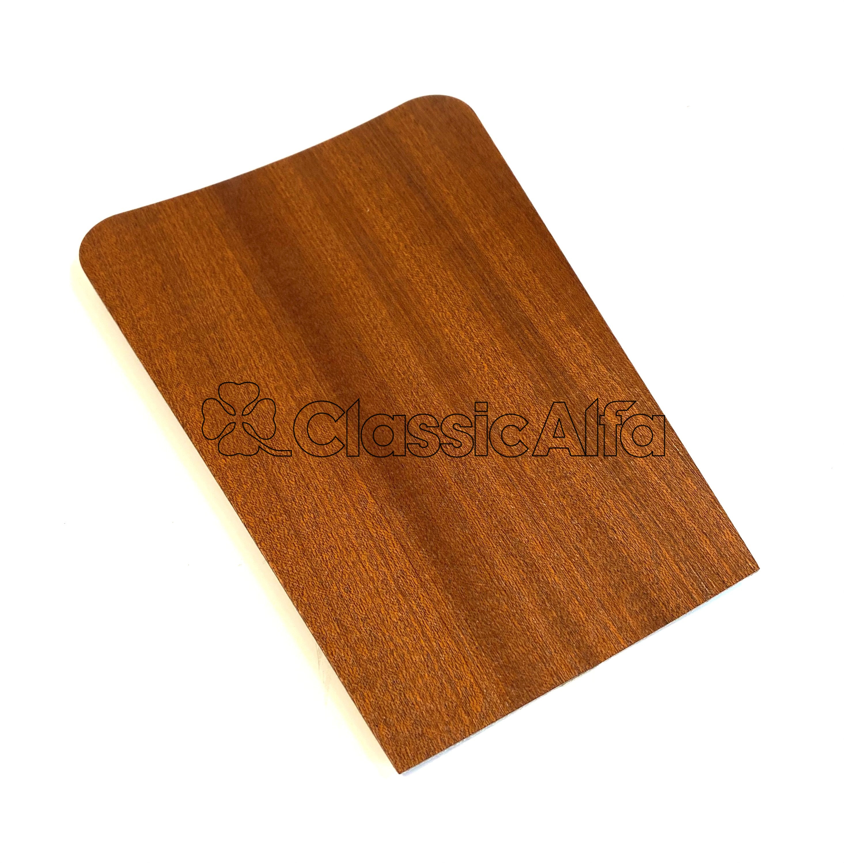 IN276 GIULIA CONSOLE VENEER FRONT SECTION – Classic Alfa