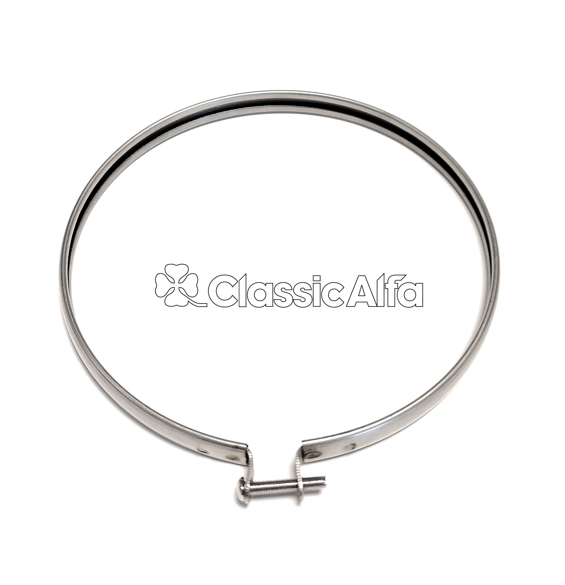 IN287 GEAR GAITER RING - GT JUNIOR & GIULIA – Classic Alfa