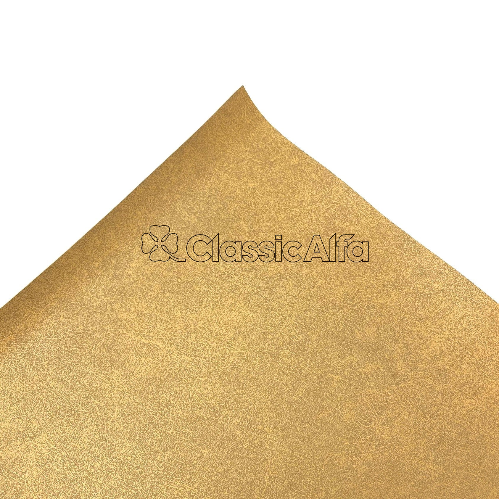 IN304 ALFA LIGHT BEIGE VINYL SKAI - LATE – Classic Alfa
