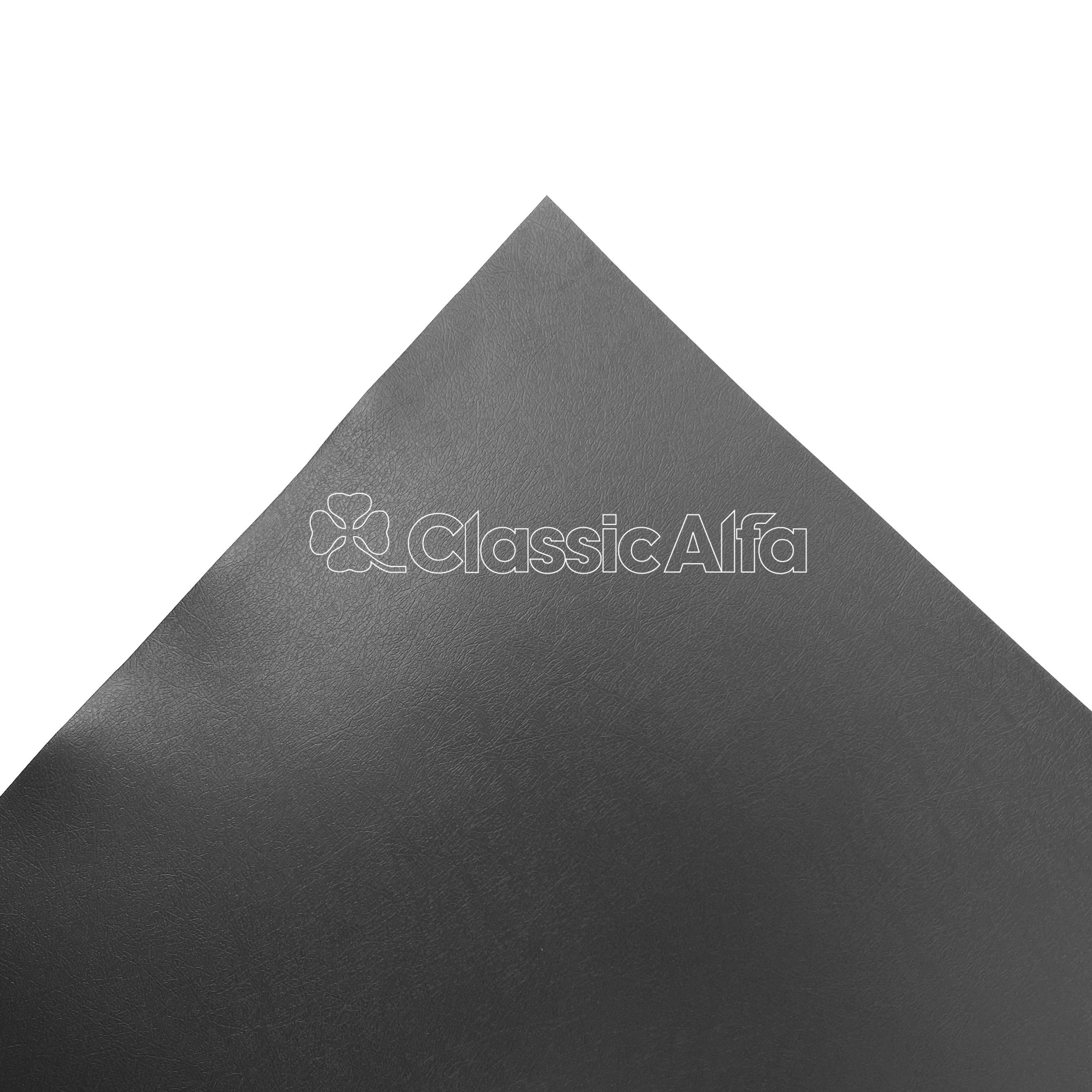 IN305 ALFA GREY VINYL SKAI – Classic Alfa