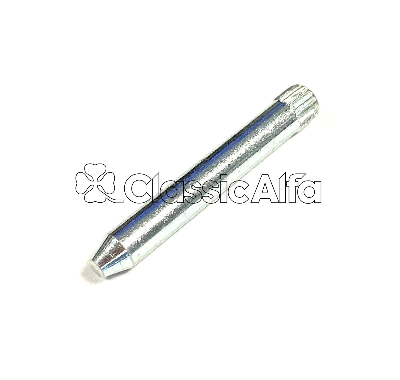 MI022 DOOR CHECK STRAP ROLLER PIN - GT/GTV & SPIDER – Classic Alfa