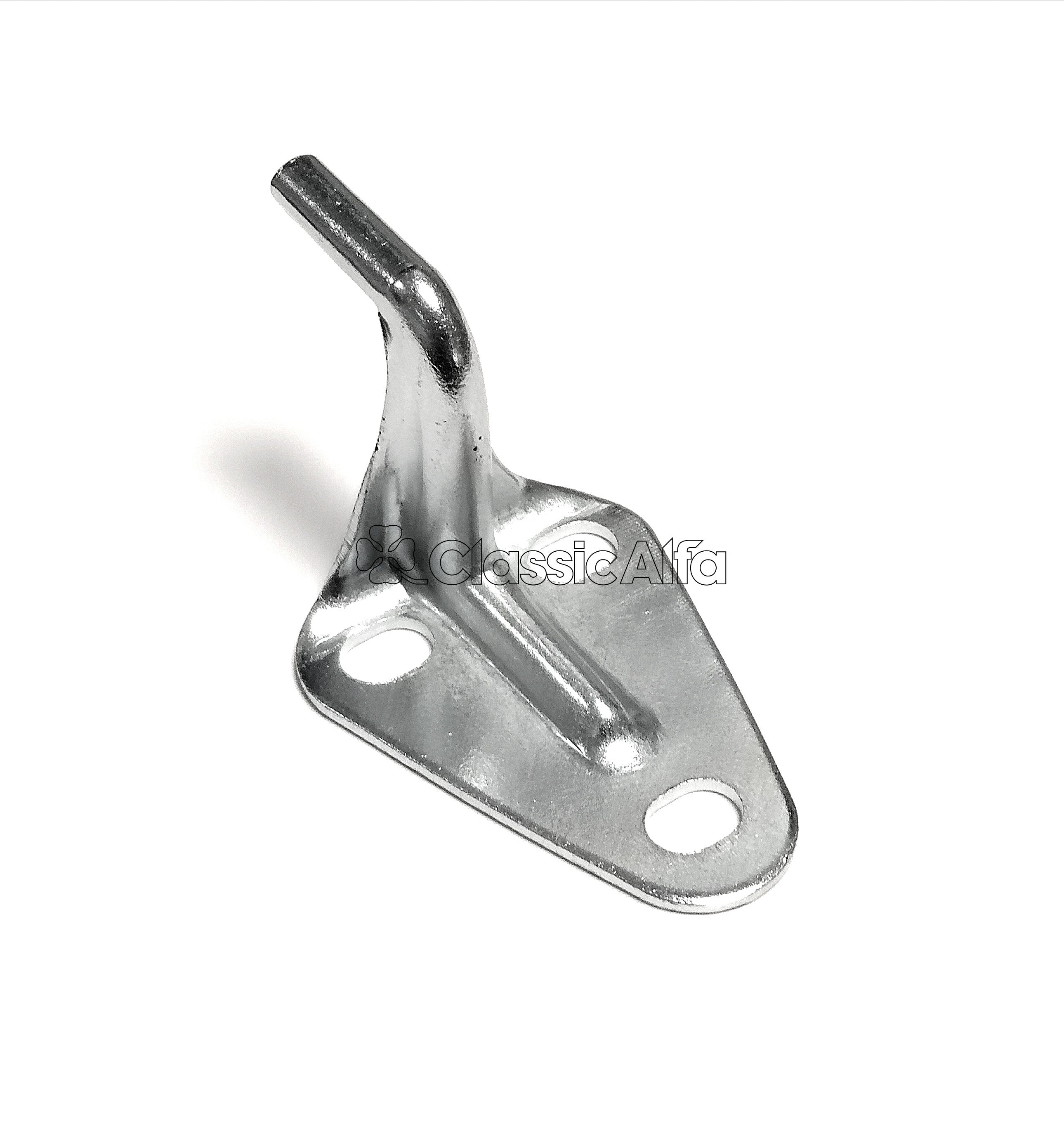 MI053 GT & EARLY SPIDER BOOT LOCK STRIKER – Classic Alfa