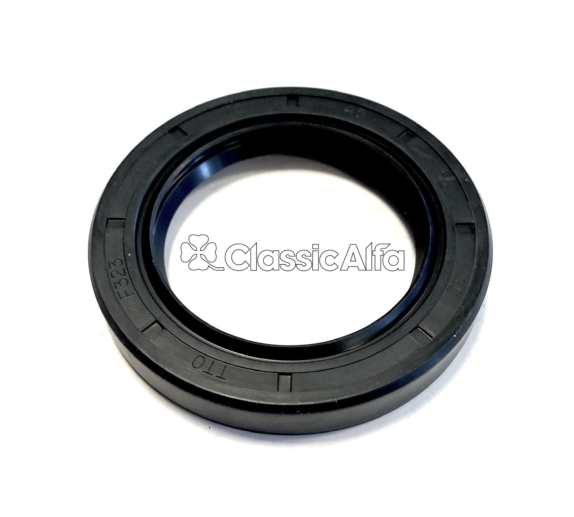 MN044 MONTREAL FRONT CRANKSHAFT OIL SEAL – Classic Alfa