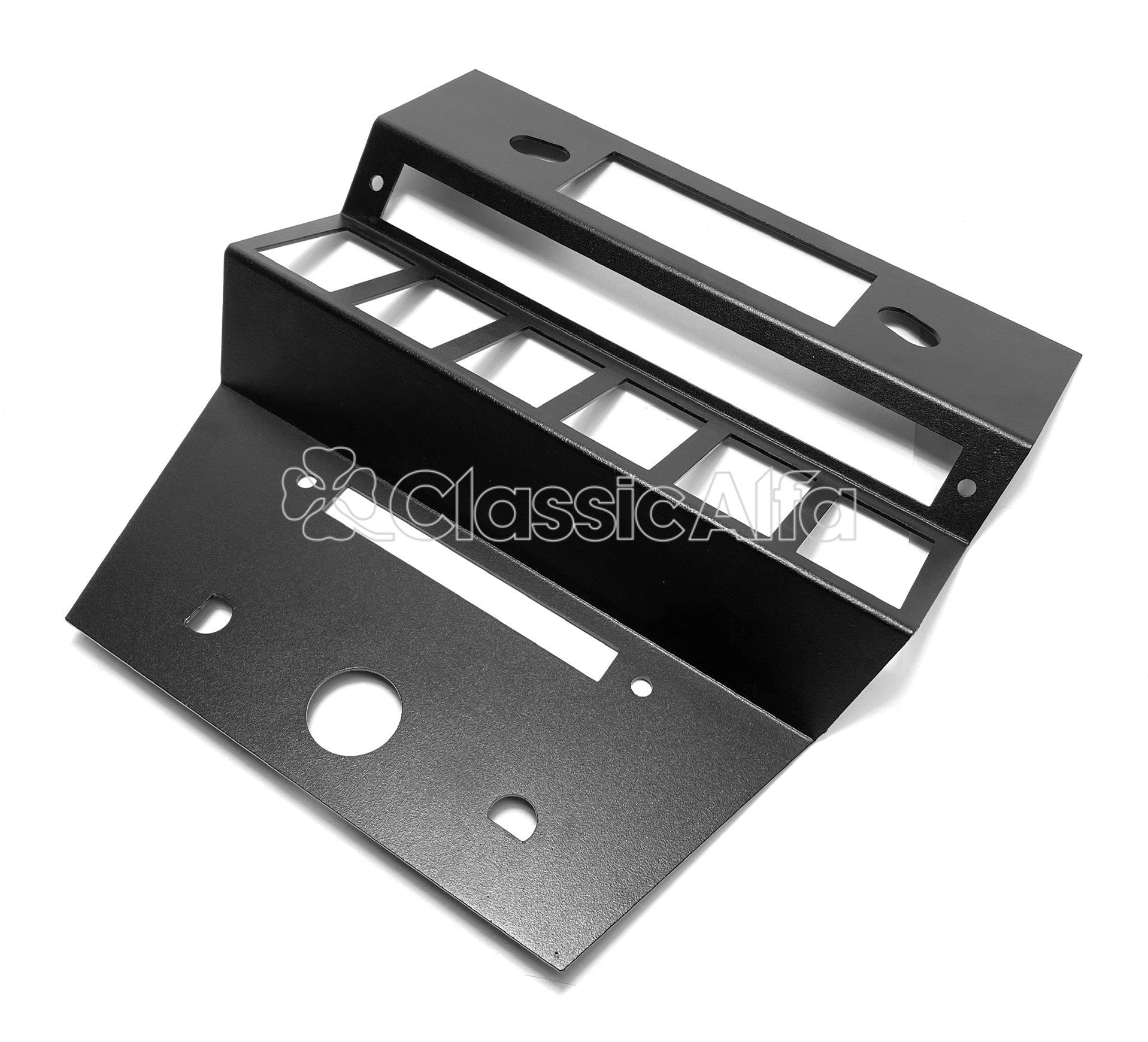 MN157 MONTREAL CENTRE CONSOLE FASCIA PANEL – Classic Alfa
