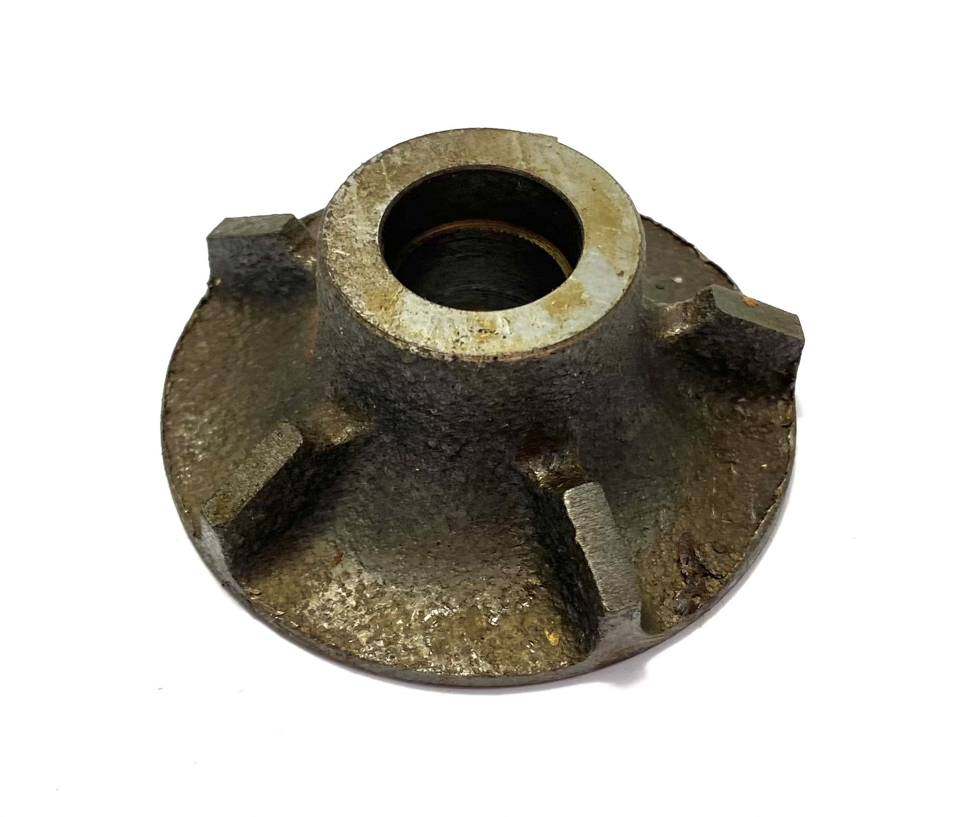 N0133 ORIGINAL WATER PUMP IMPELLER EARLY 105 - NO BAG – Classic Alfa
