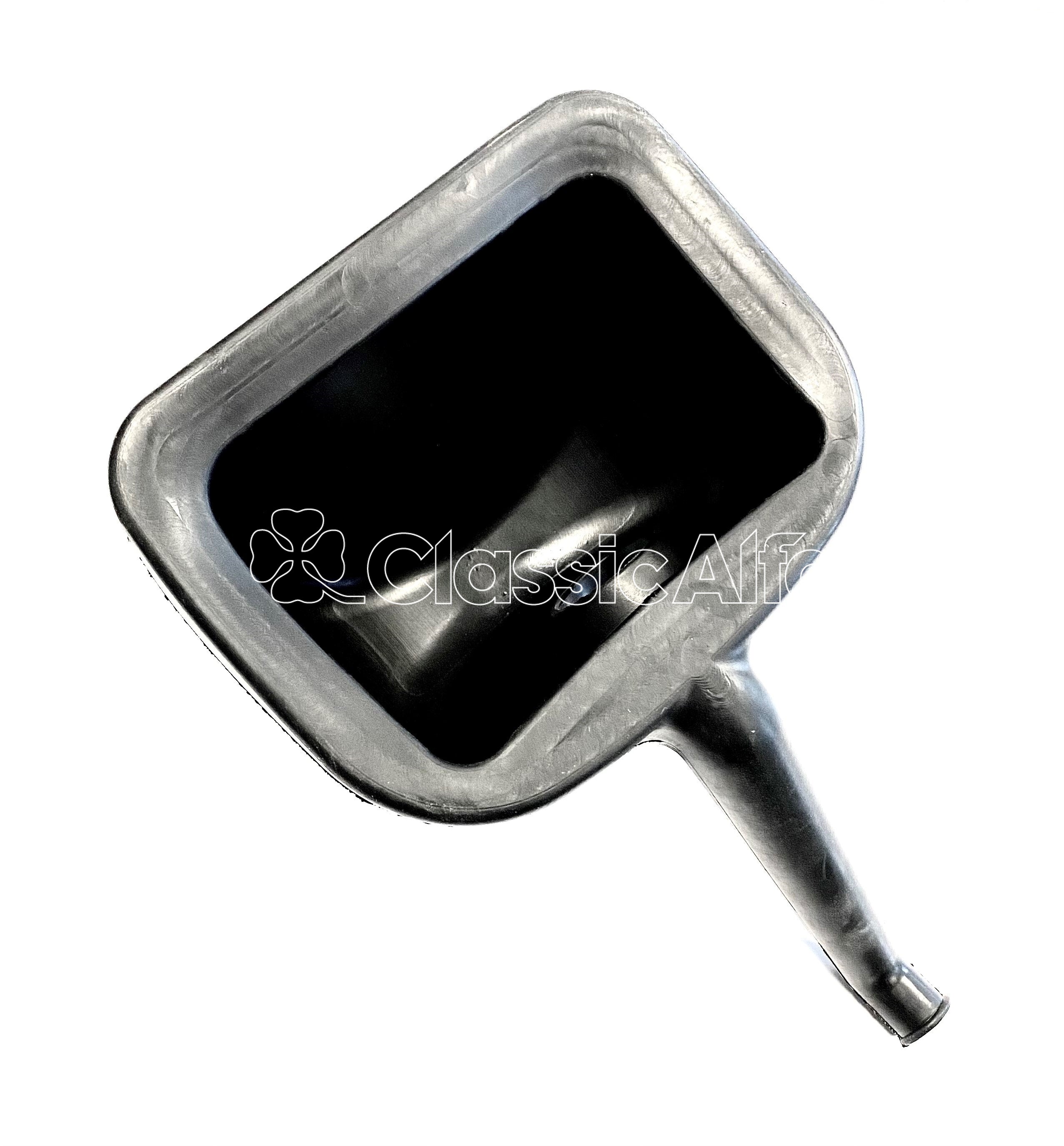 RB017/1 FUEL FILLER NECK RUBBER BOOT - 2000 GTV & BERLINA – Classic Alfa