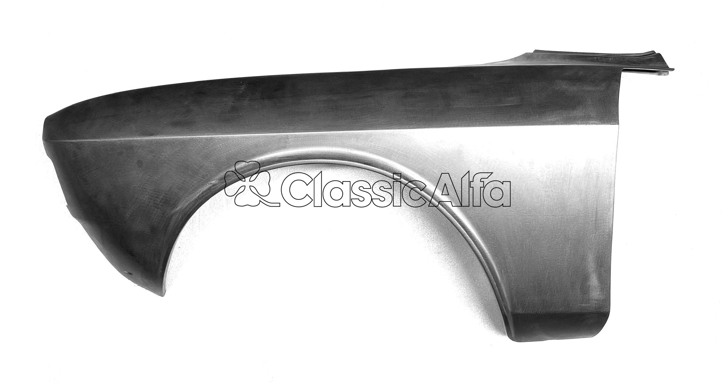 ST018/1 GT FRONT WING - LEFT - STEP-FRONT – Classic Alfa