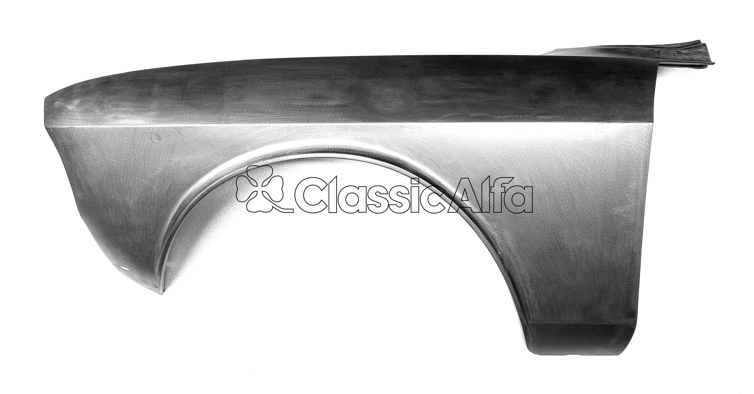 ST018 GT FRONT WING - LEFT (NON STEP-FRONT) – Classic Alfa