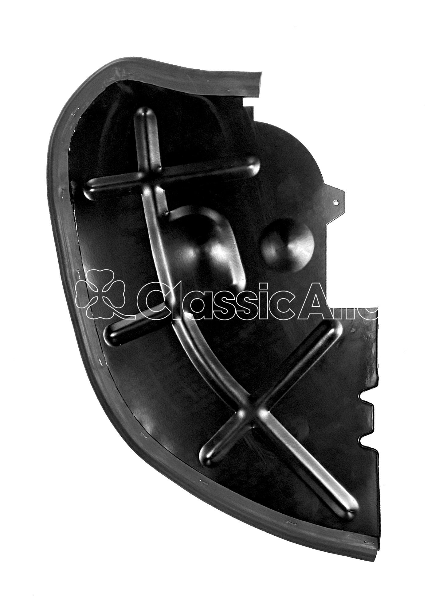 ST030 GT SPLASH PANEL FRONT LEFT – Classic Alfa