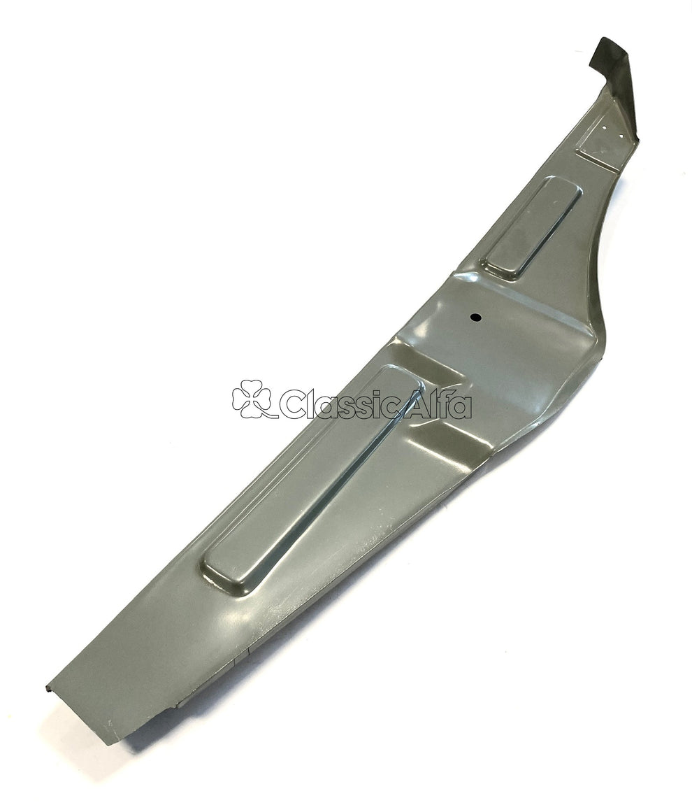 ST054/2 BOOT FLOOR SUPPORT PANEL – Classic Alfa