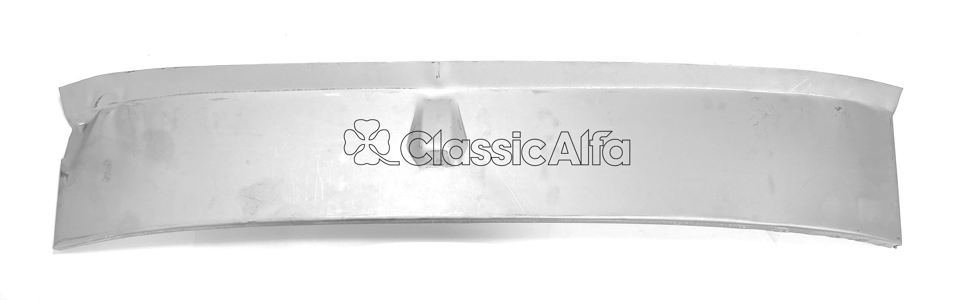 ST066/1 ROUNDTAIL SPIDER 1966-69 INNER REAR PANEL – Classic Alfa