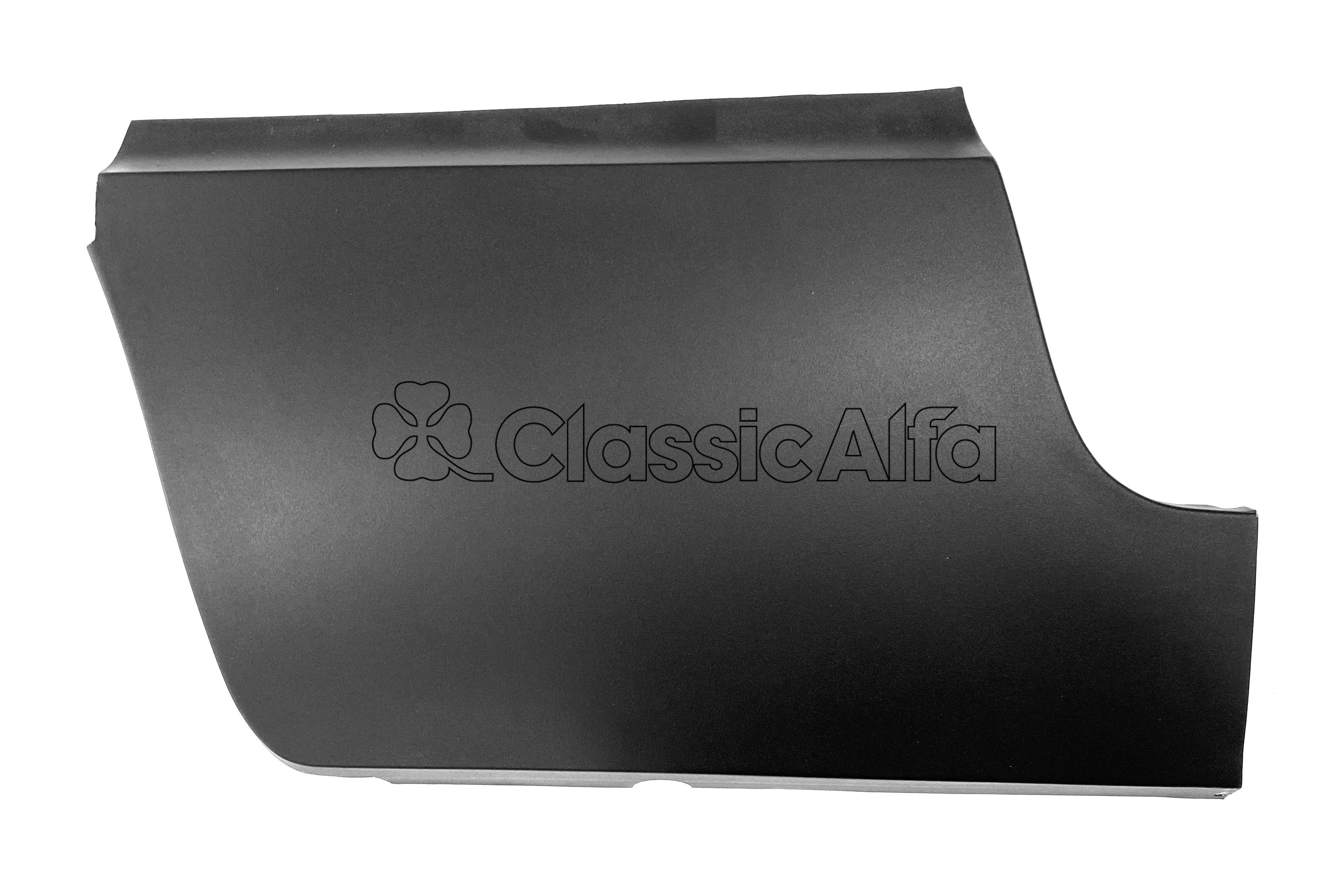 ST074 SPIDER No. 3 REAR WING REPAIR RIGHT- IN FRONT OF WHEEL – Classic Alfa