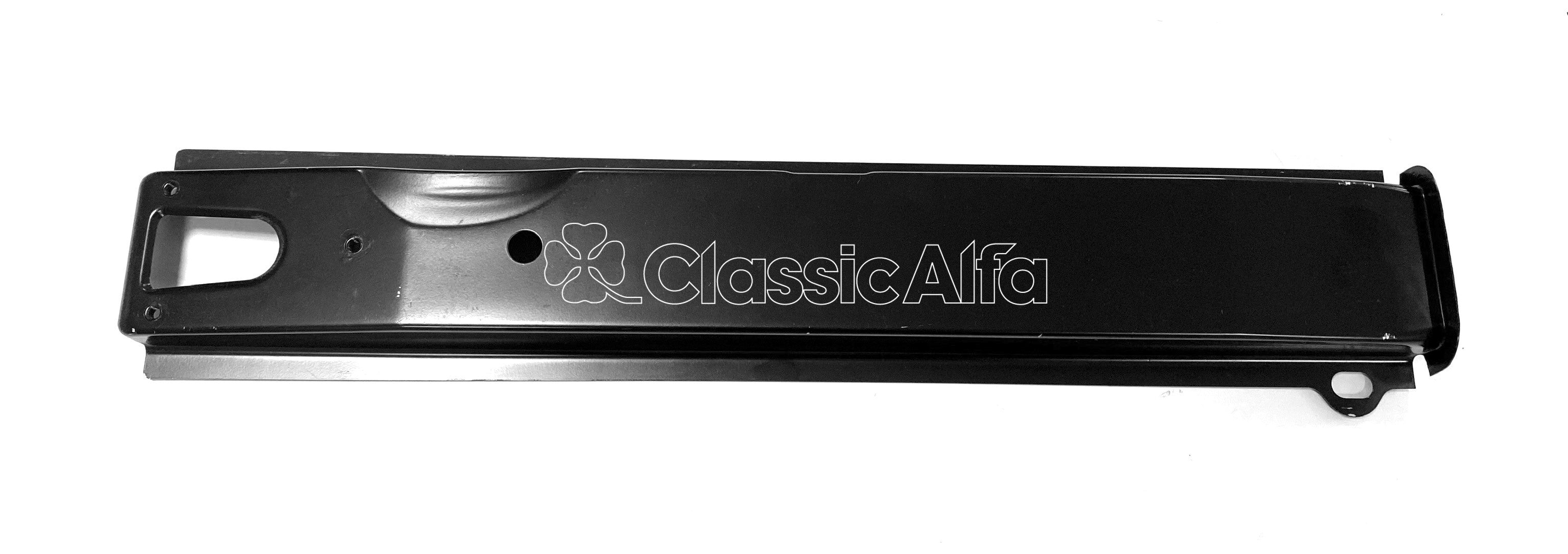 ST087 TRANSVERSE CHASSIS FRAME PIECE - LEFT – Classic Alfa