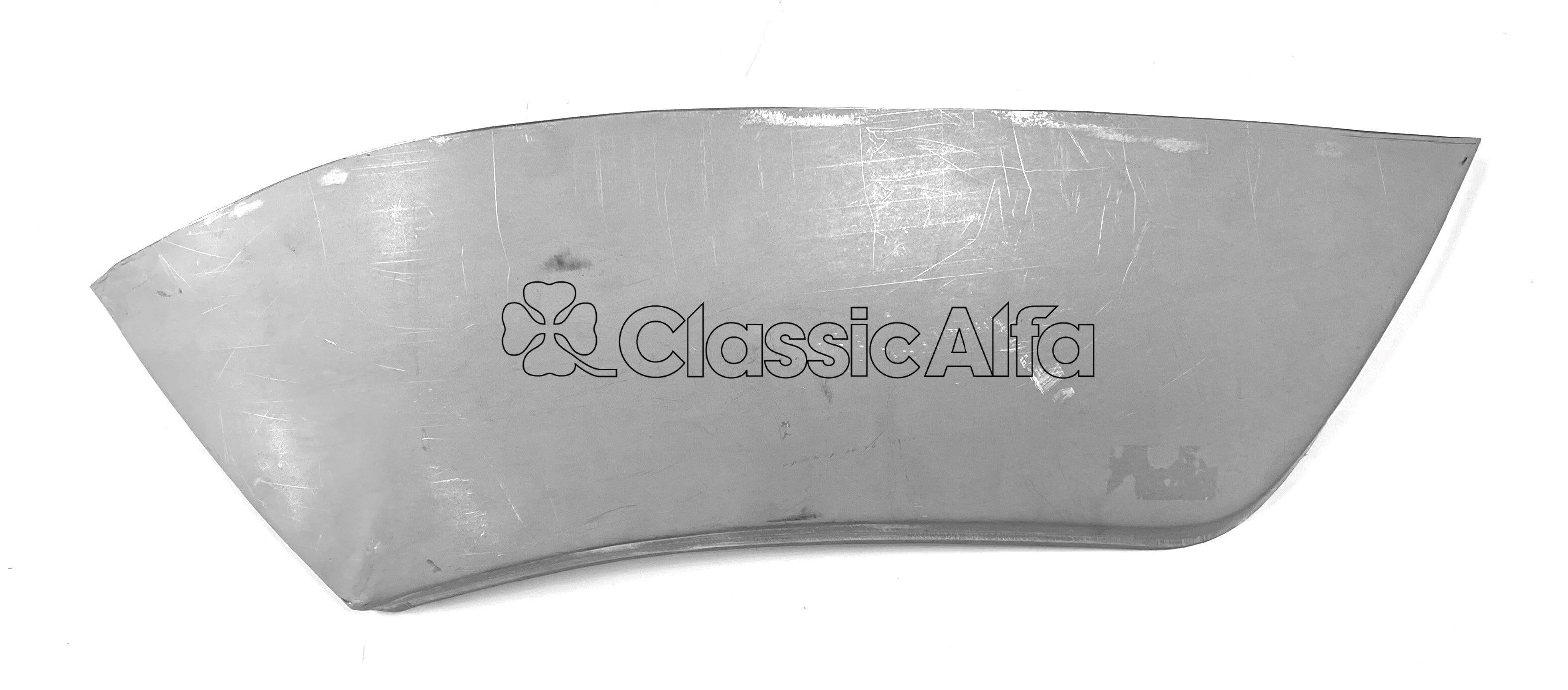 ST115 ROUNDTAIL 1966-69 REAR WING REPAIR SECTION - BEHIND REAR WHEEL ...