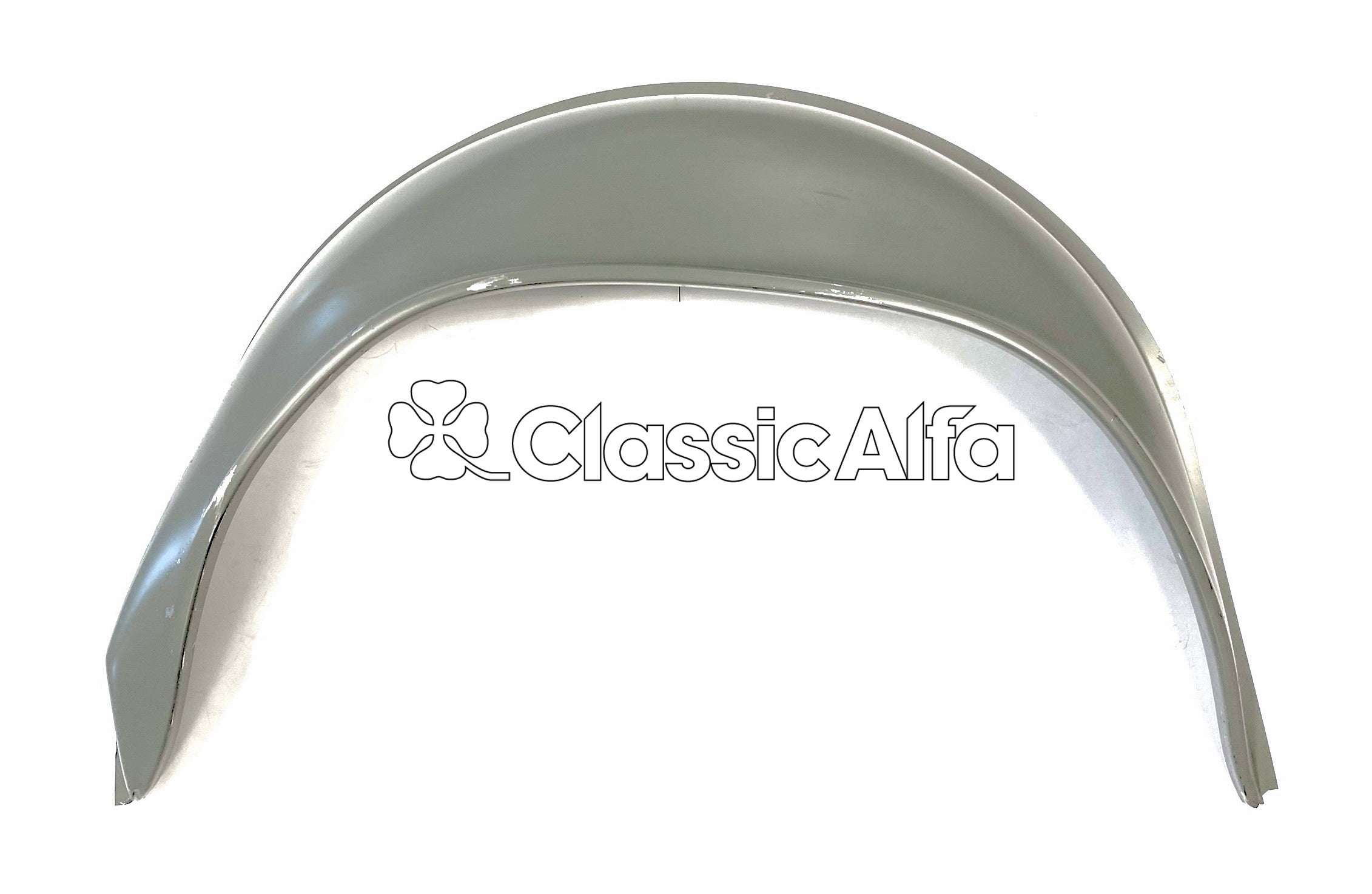 ST144 GT REAR INNER WHEEL ARCH 1967 ON - LEFT – Classic Alfa