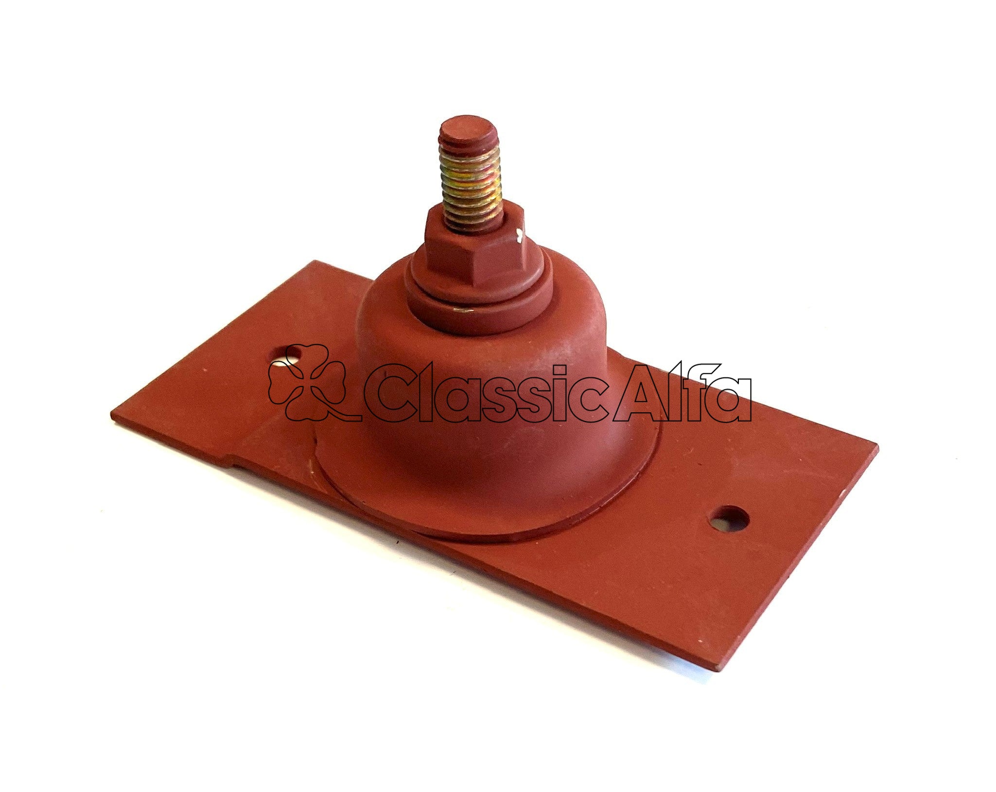ST154 SPIDER 1970-82 REAR BUMPER MOUNTING BRACKET – Classic Alfa