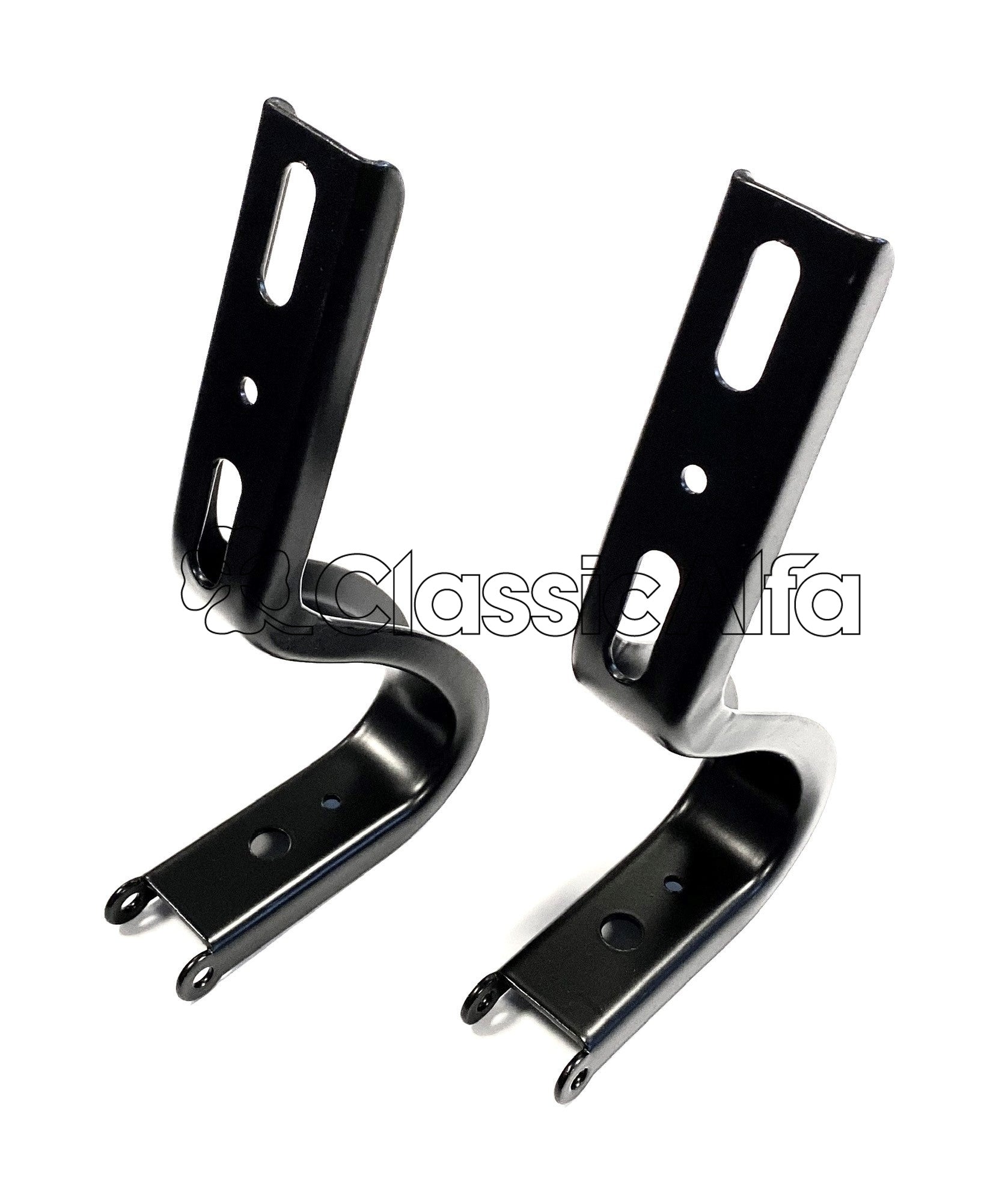 ST220 BONNET/HOOD HINGES - ALL STEP FRONT GT 64-70 – Classic Alfa