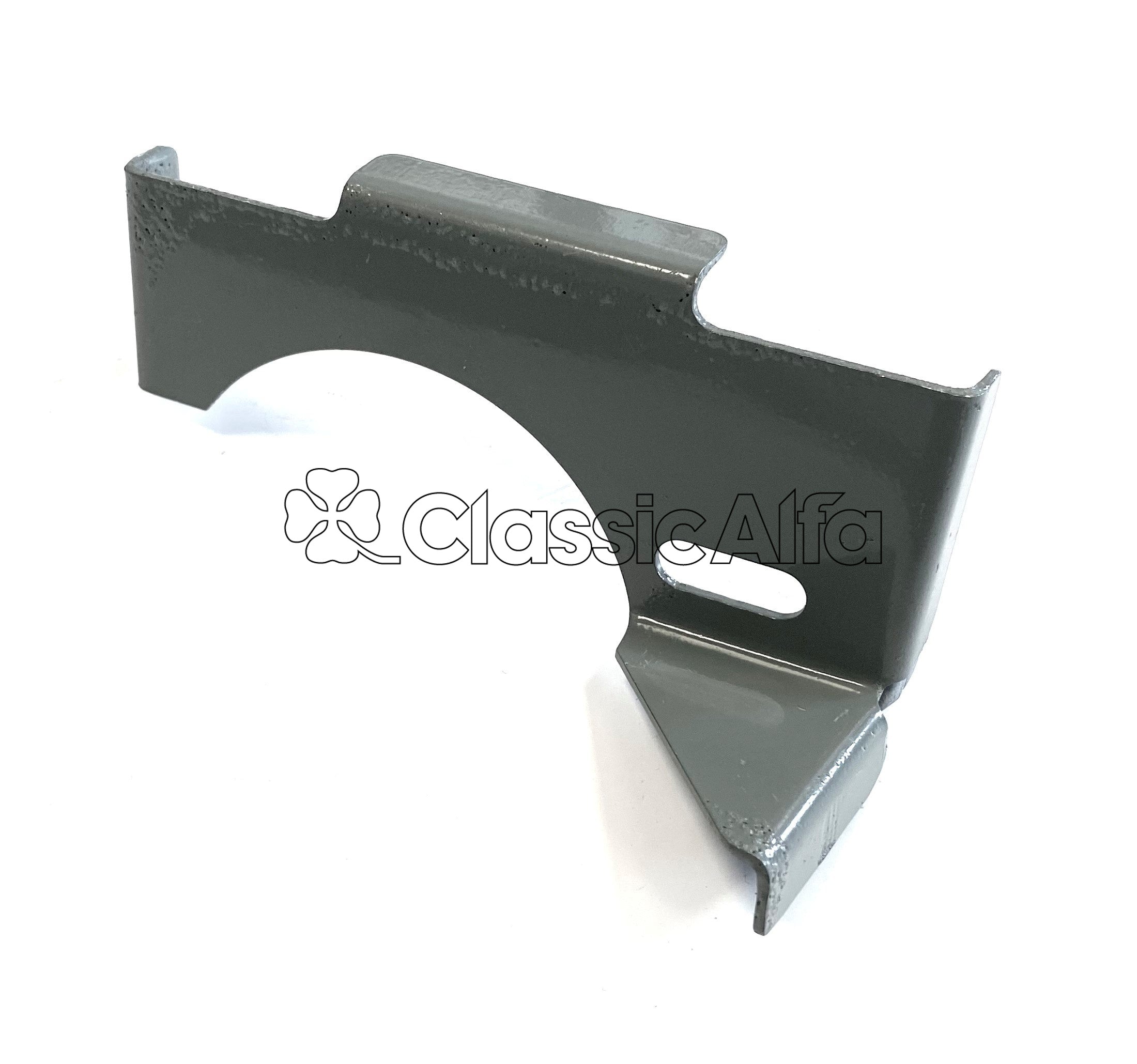 ST233 REAR SILENCER SUPPORT BRACKET UNDER BOOT FLOOR – Classic Alfa