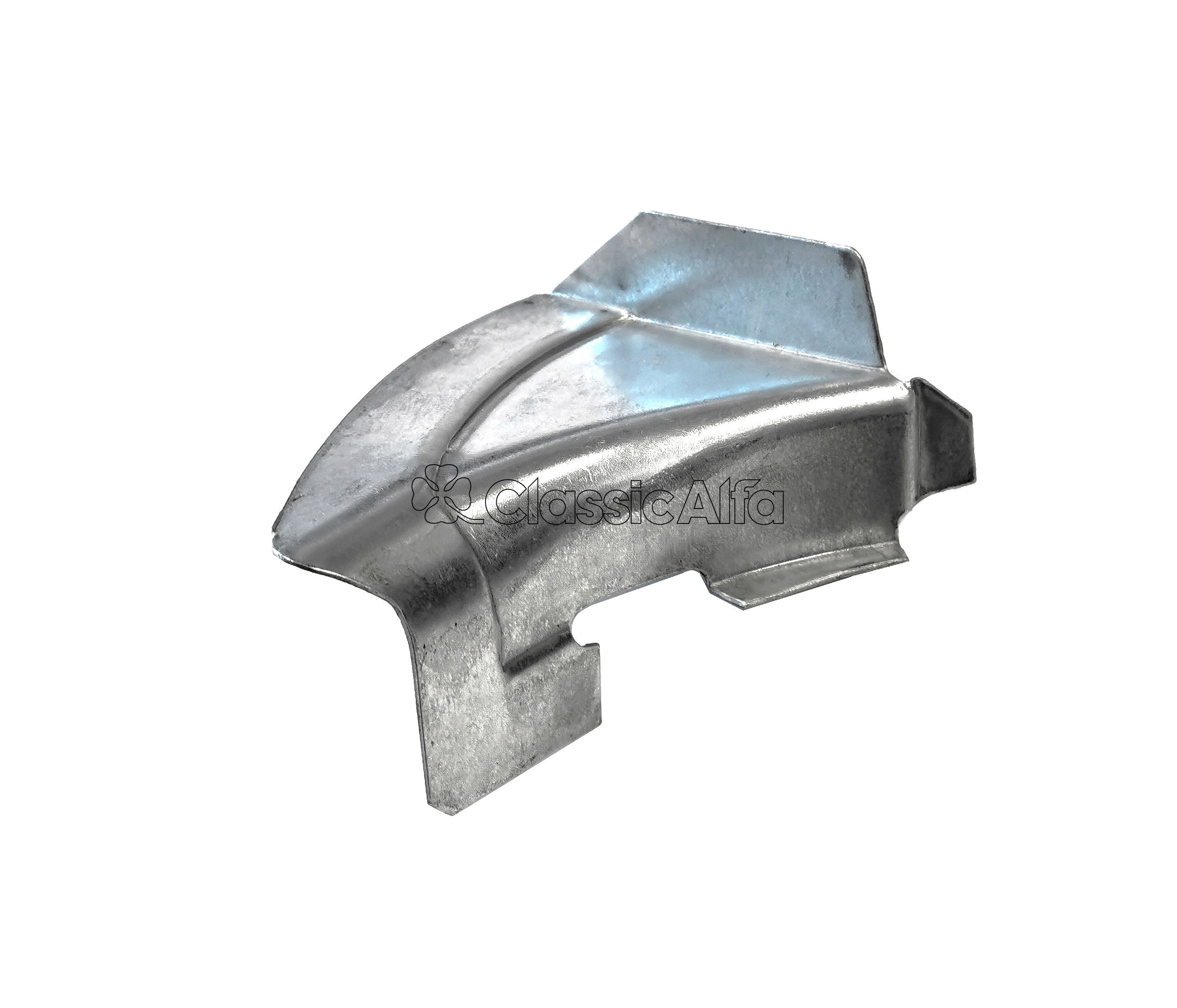 ST266 SPIDER 1990-93 RIGHT INNER REAR BOOT FLOOR STRENGTHENER – Classic ...