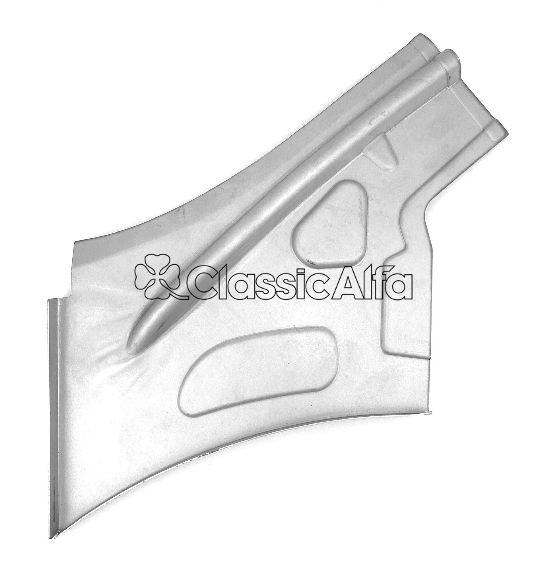 ST286 RIGHT GT/GTV INNER C-PILLAR REPAIR PANEL – Classic Alfa