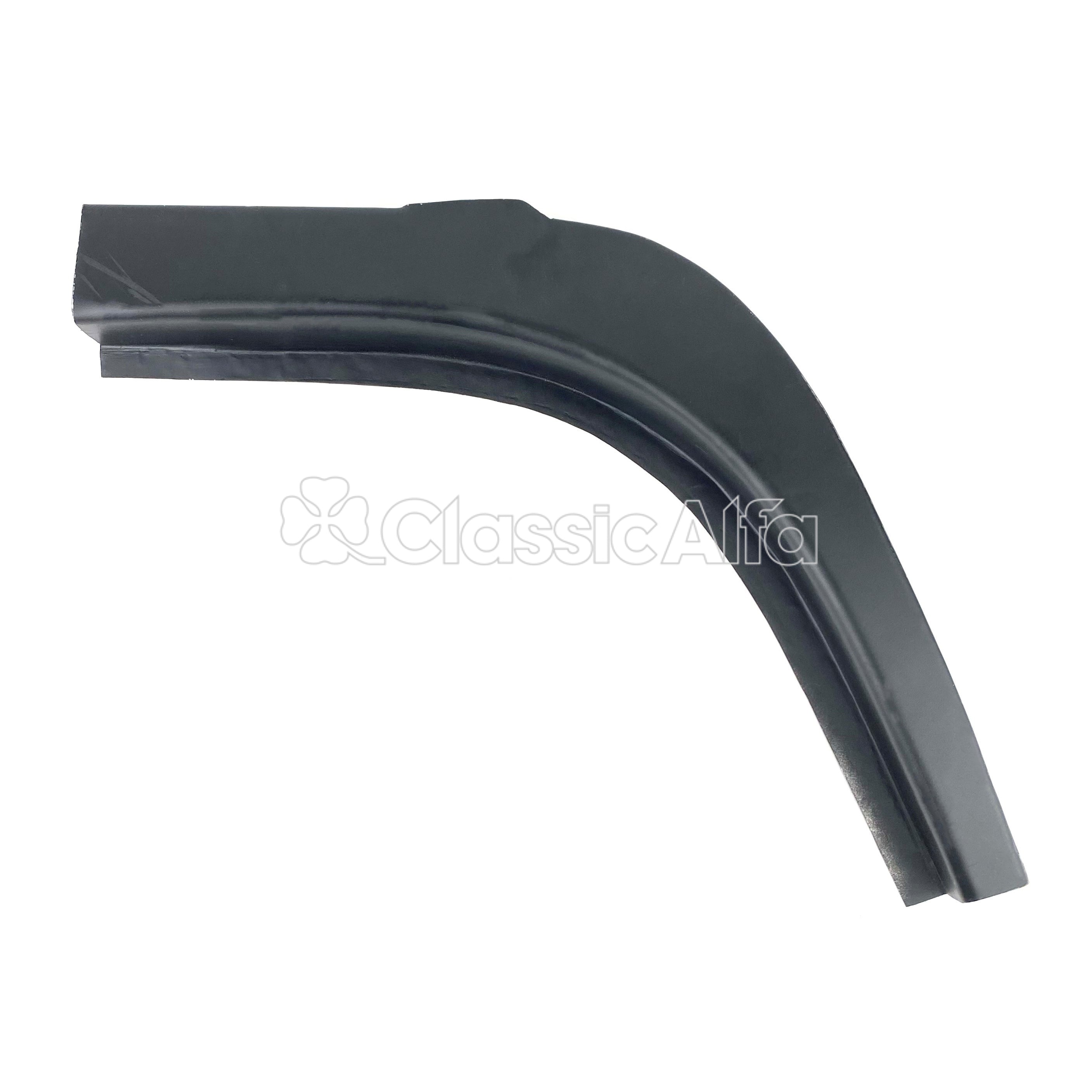 ST288 LEFT GT BOOT/TRUNK FLOOR REPAIR SECTION – Classic Alfa
