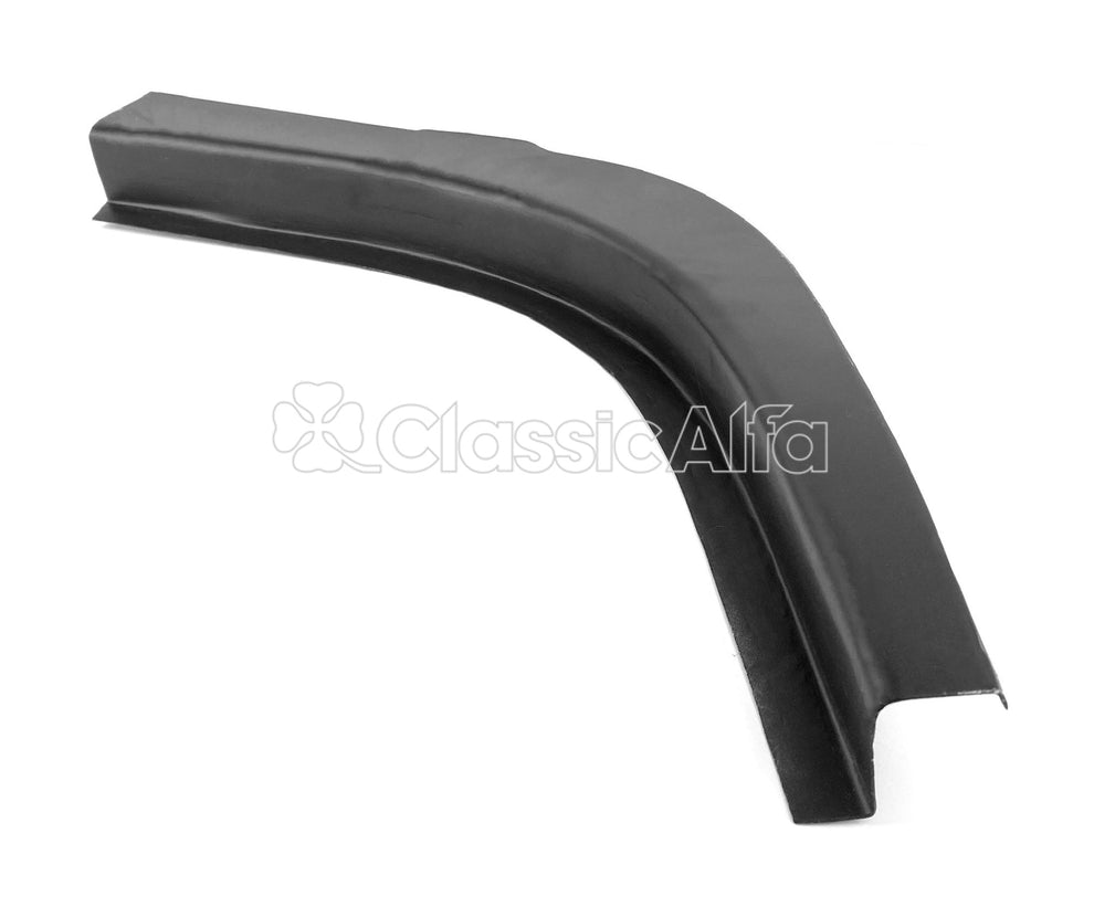 ST288 LEFT GT BOOT/TRUNK FLOOR REPAIR SECTION – Classic Alfa