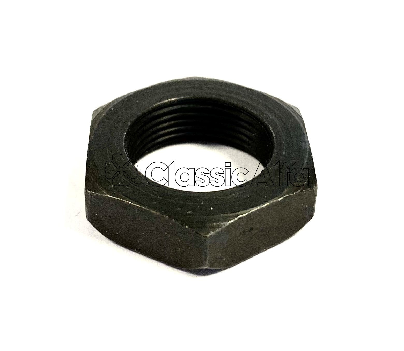 SU042/1 BOTTOM WISHBONE BUSH END NUT – Classic Alfa