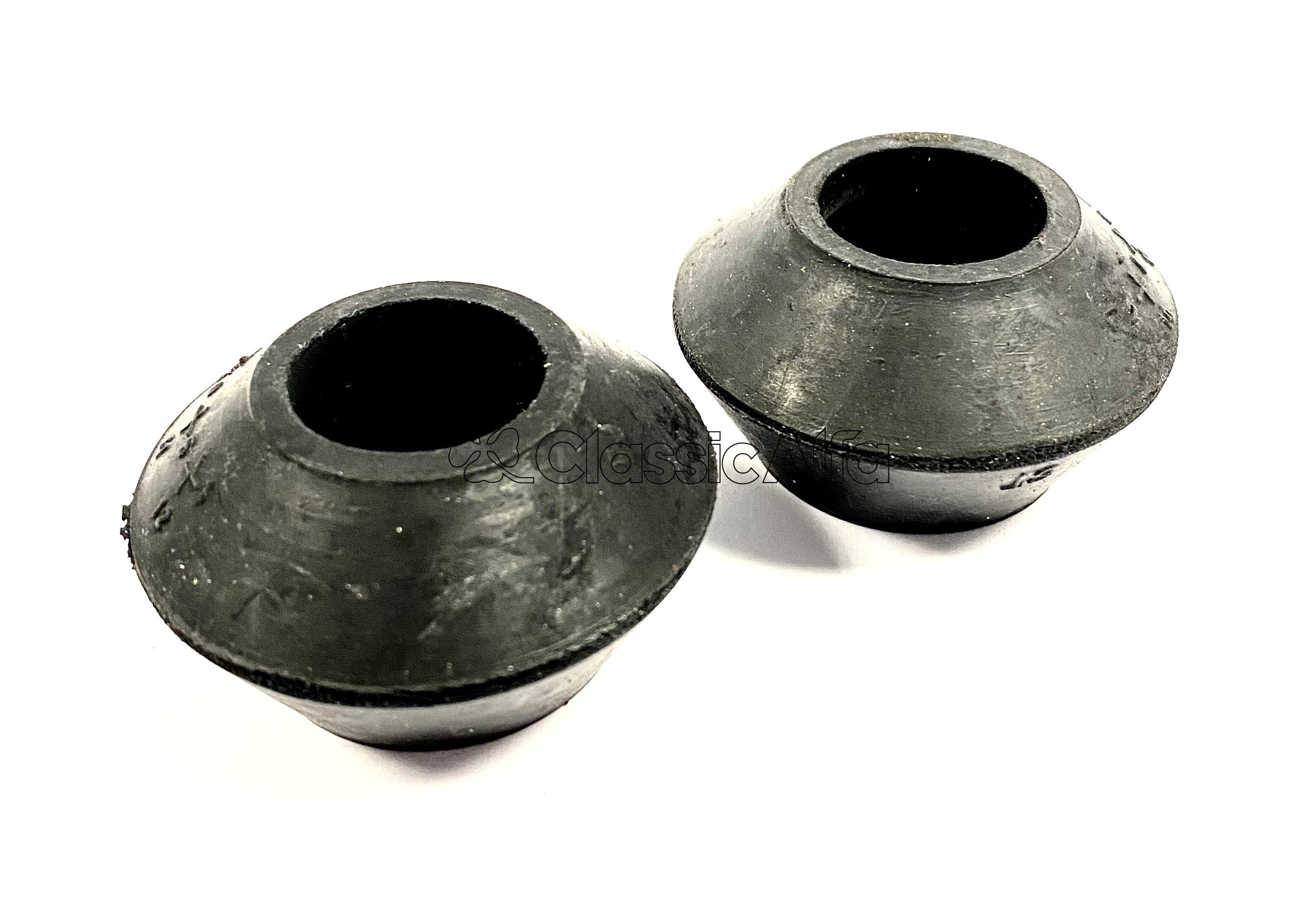 SU068 T-BAR CONICAL BUSHES - PAIR (STD) – Classic Alfa
