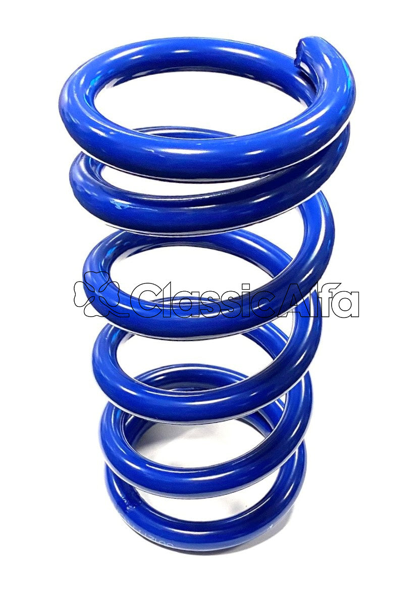 SU121 FRONT SPRING - RALLY SPECIFICATION – Classic Alfa