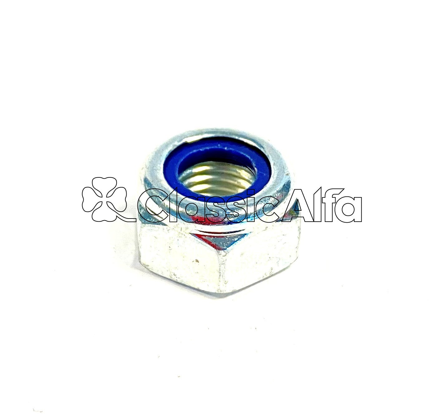 SU201 NYLOCK NUT - WISHBONE MOUNTING BOLTS & STEERING ARM MOUNTS ...