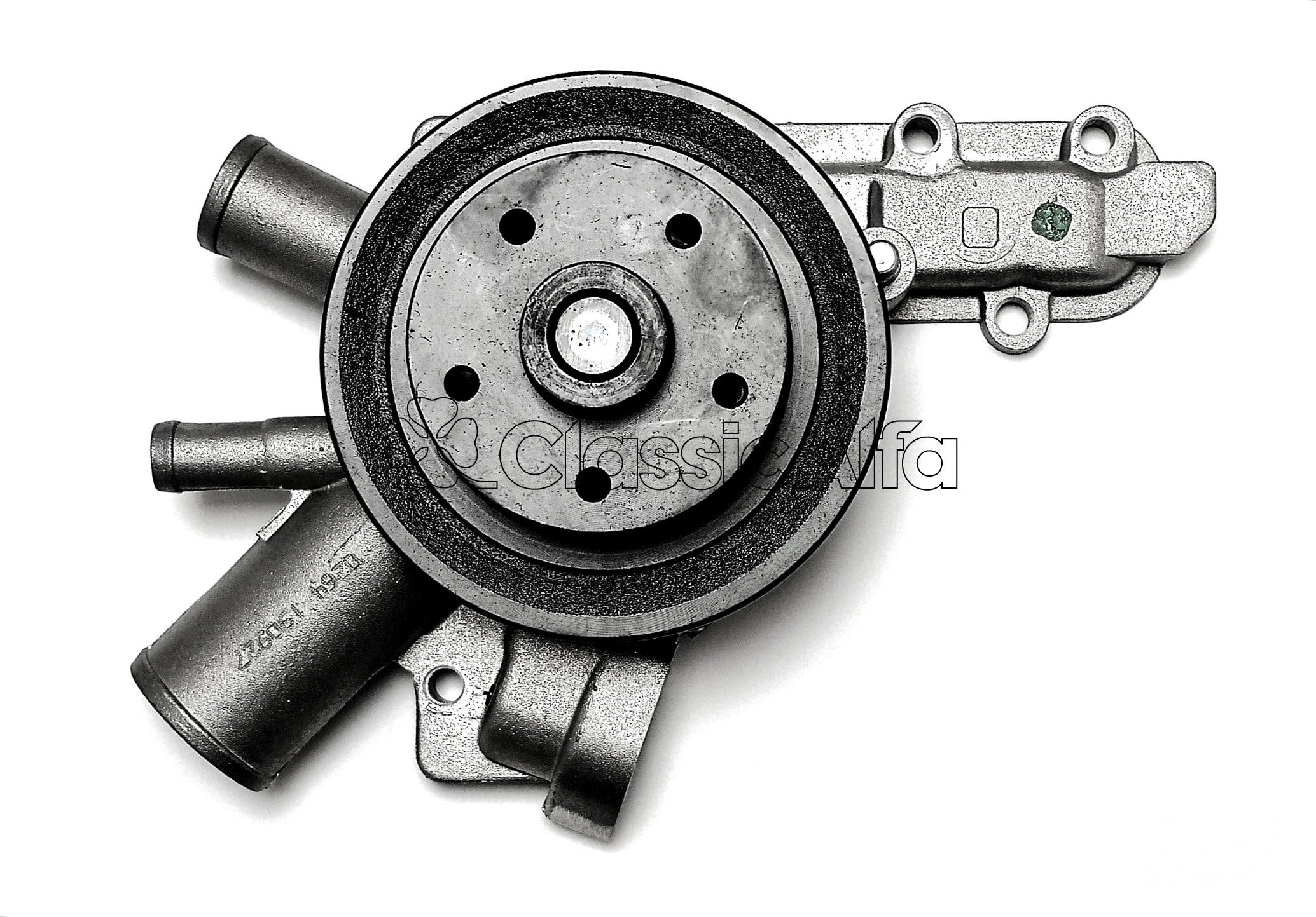 WA003 WATER PUMP - 3 OUTLET – Classic Alfa