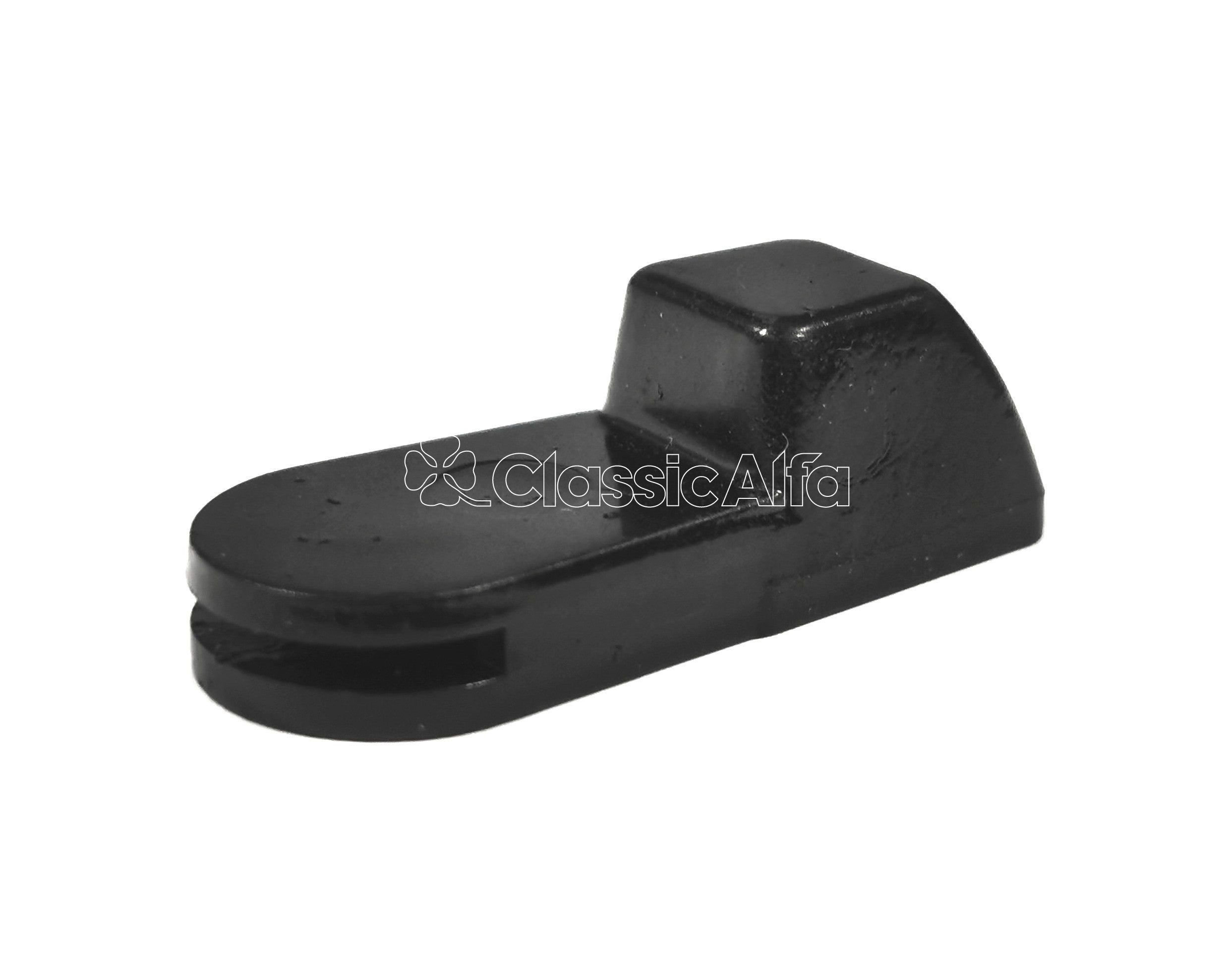 WA026 HEATER SLIDER CONTROL KNOB - BLACK – Classic Alfa