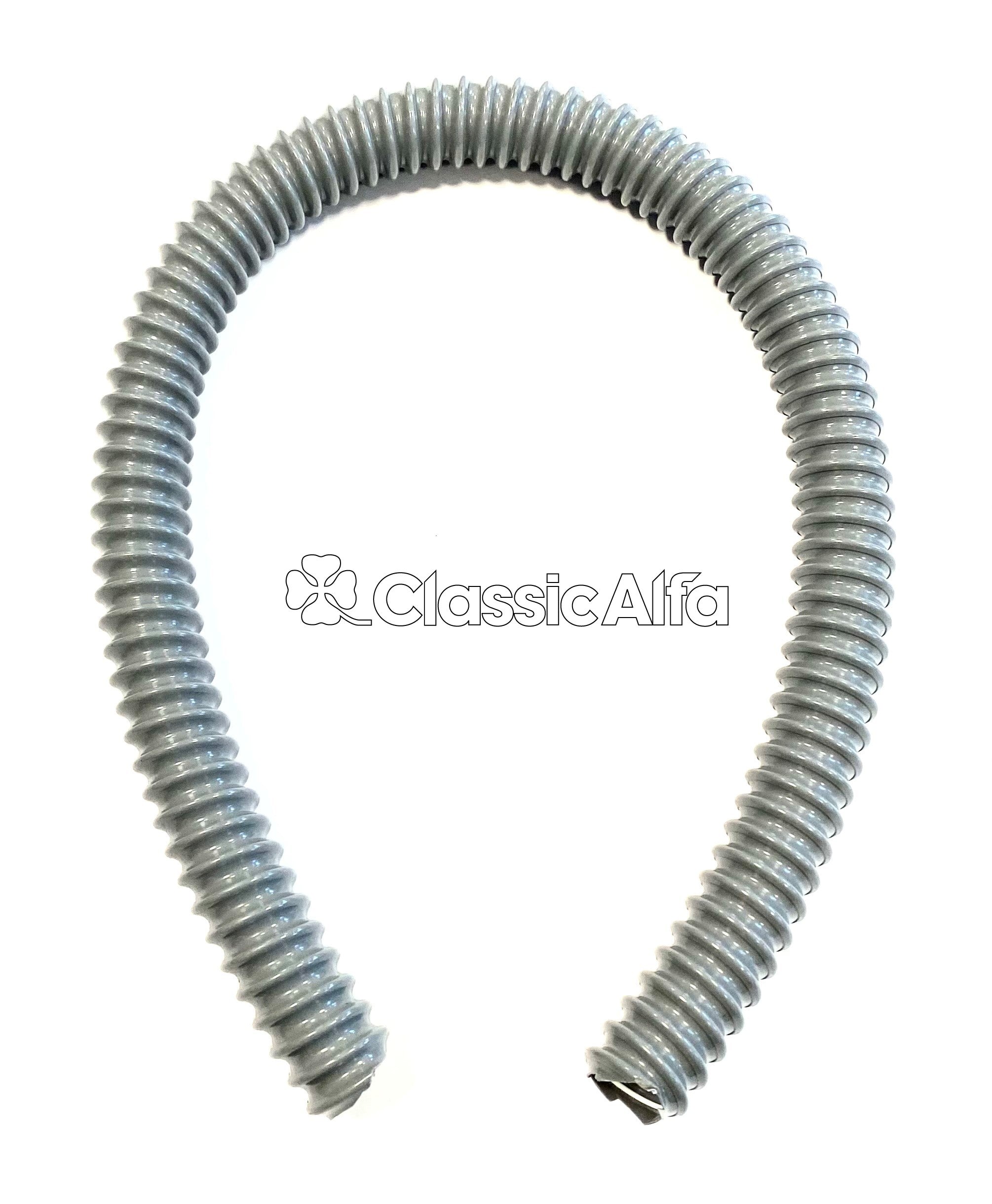 WA046 SCUTTLE DRAIN HOSE - ALL CARS TO 1983 – Classic Alfa