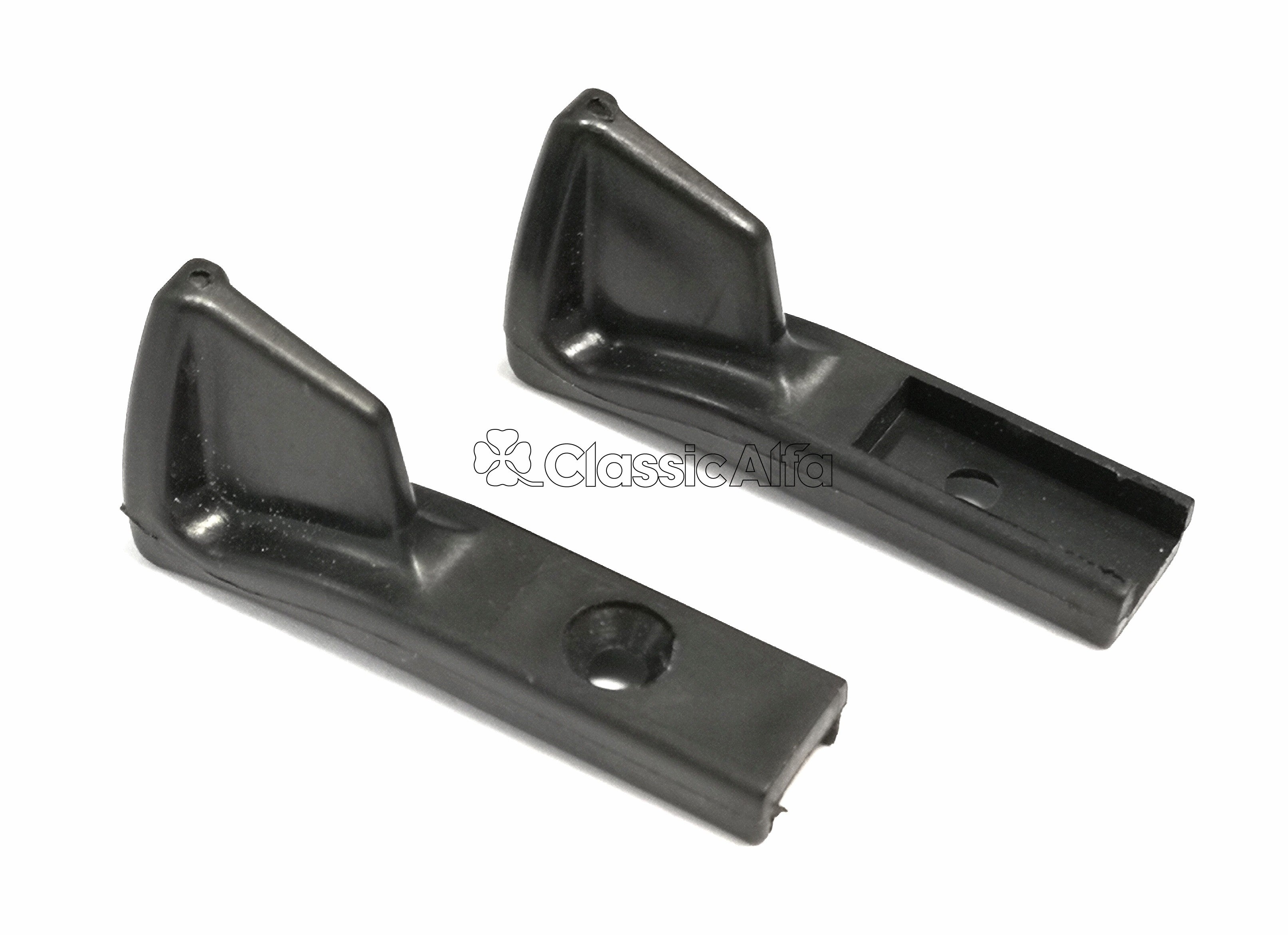 WA077 EARLY HEATER SLIDER CONTROL KNOBS - PAIR – Classic Alfa