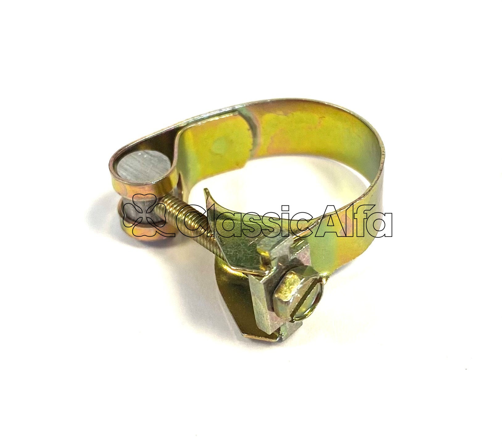 ROMABLOK CLAMP (SELECT A SIZE) – Classic Alfa