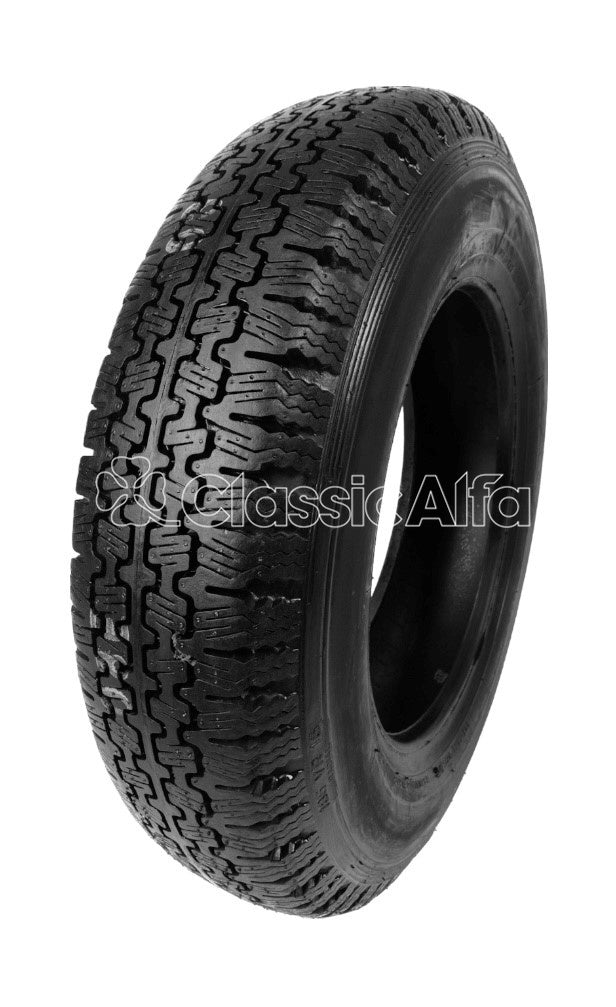 WH101 PIRELLI CINTURATO 155HR15 TYRE – Classic Alfa