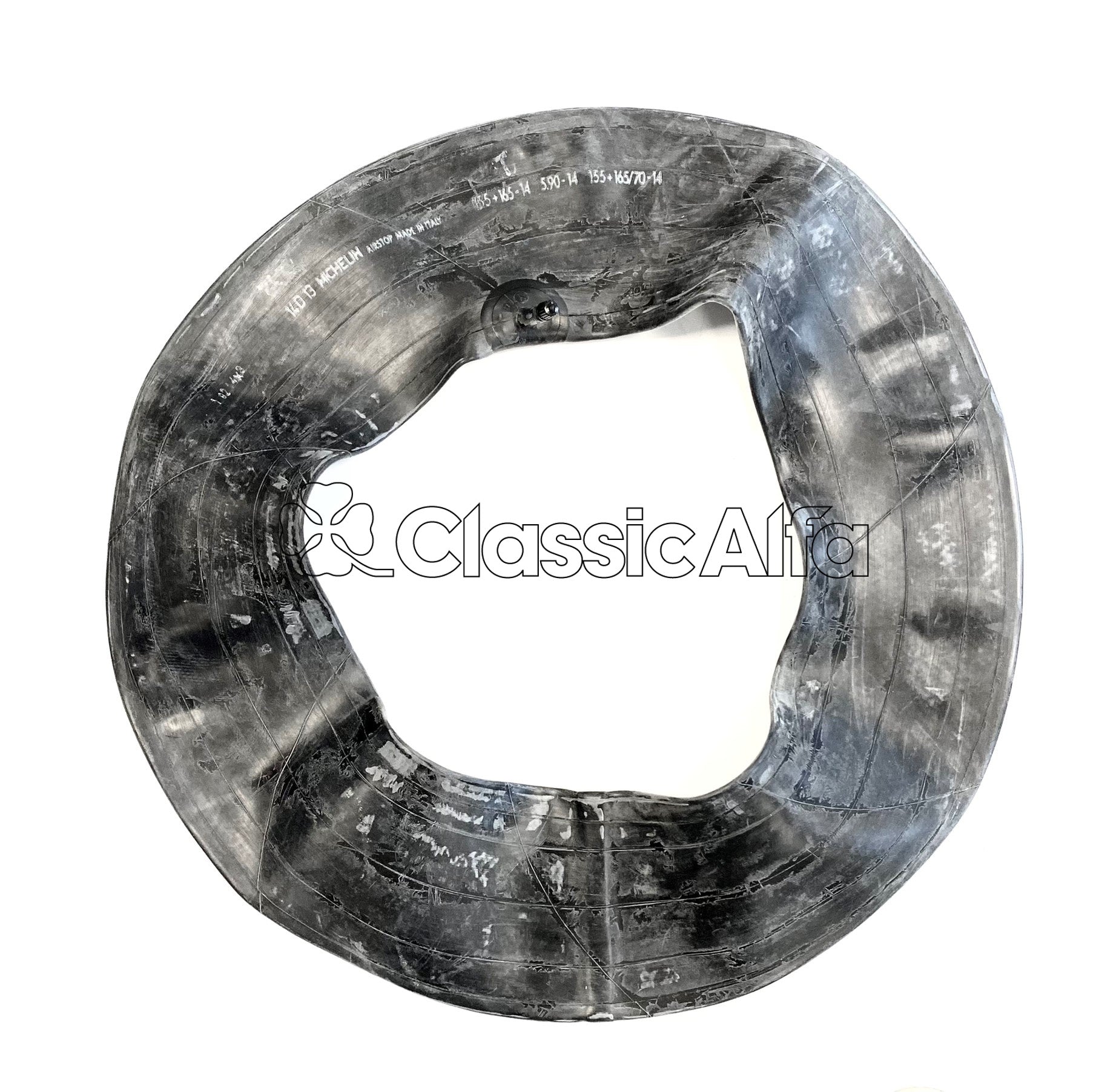 WH103 14" MICHELIN INNER TUBE – Classic Alfa