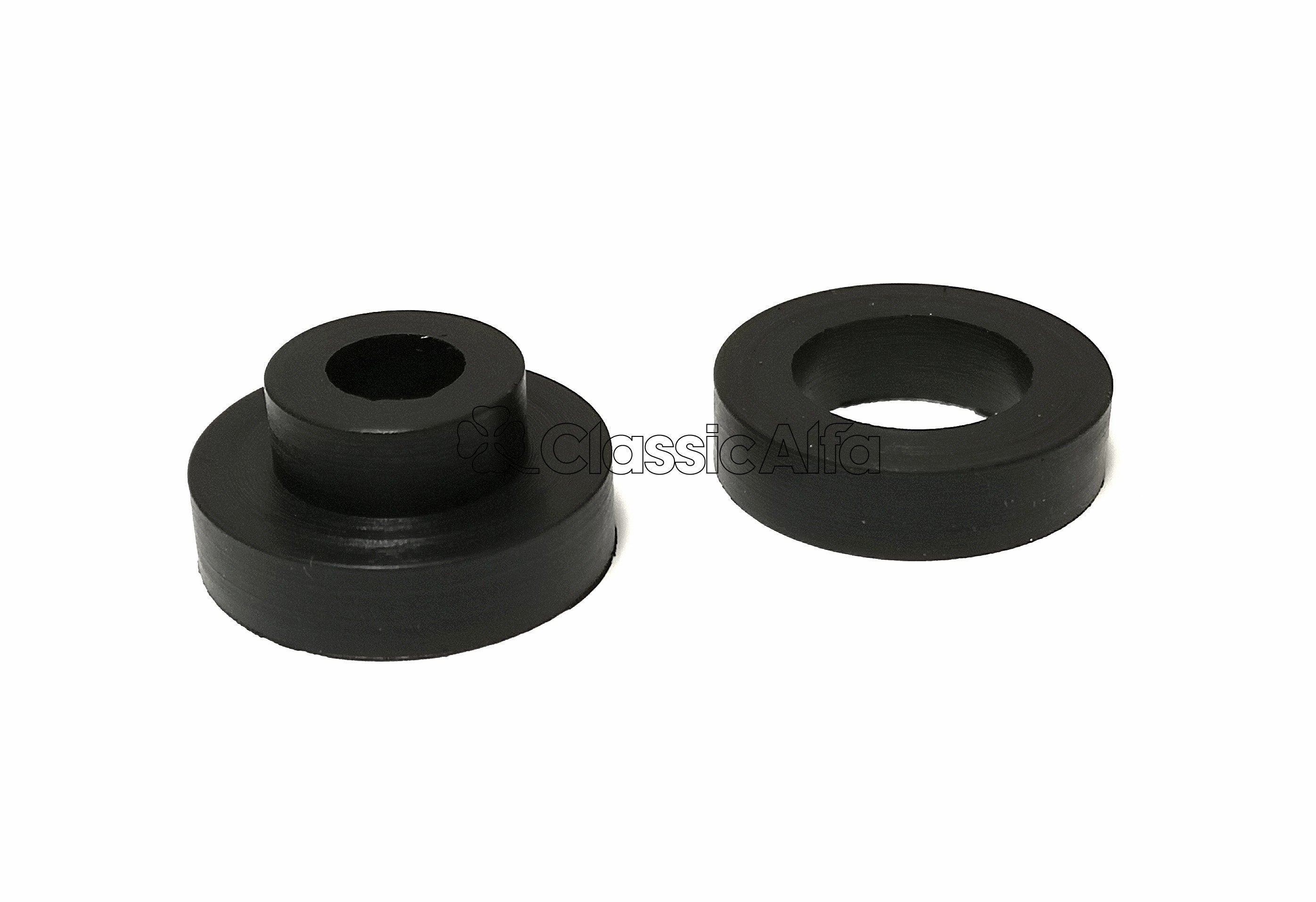 WA054 RADIATOR MOUNTING RUBBER – Classic Alfa
