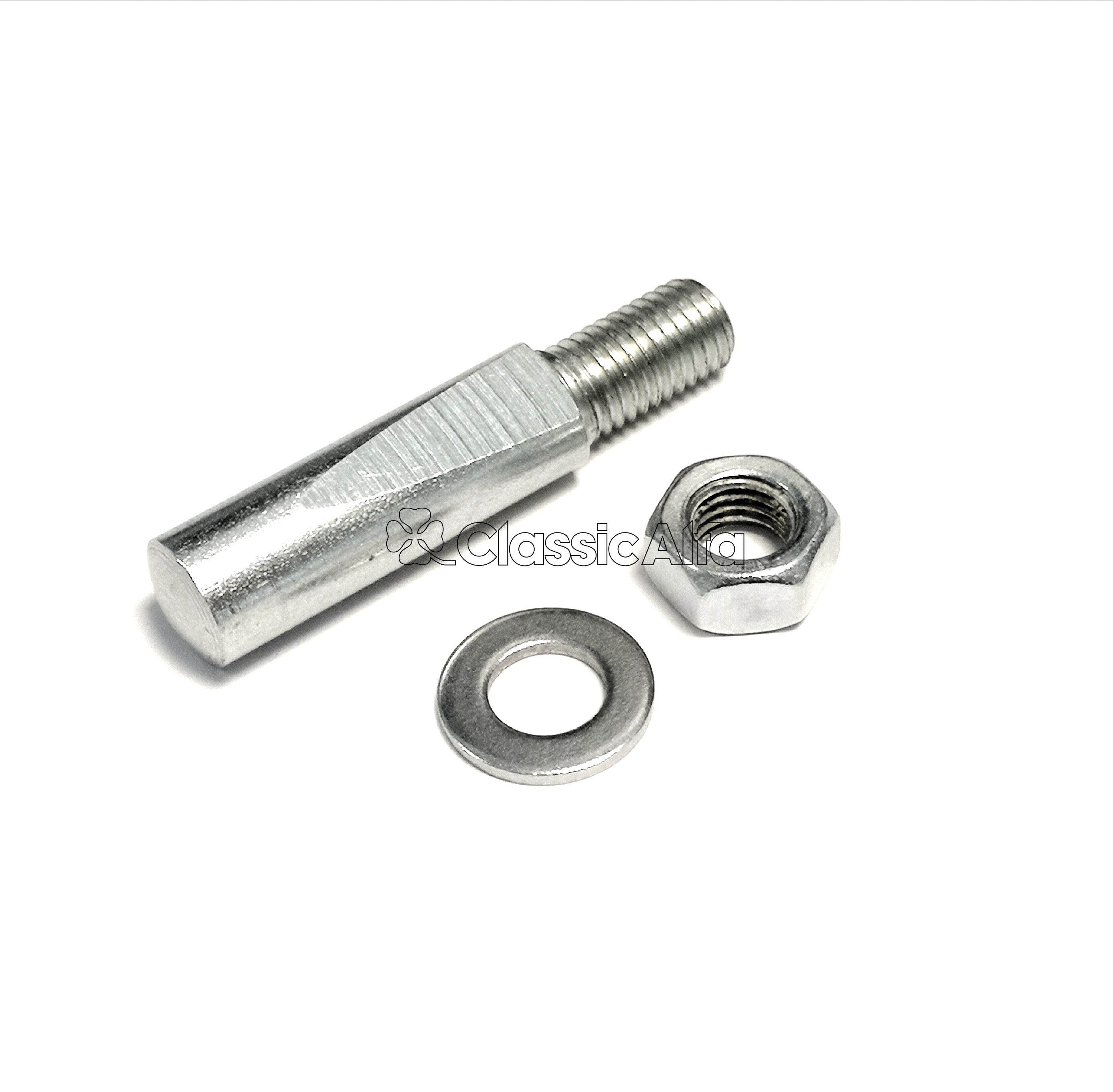 CL040 CLUTCH PEDAL SECURING PIN. – Classic Alfa