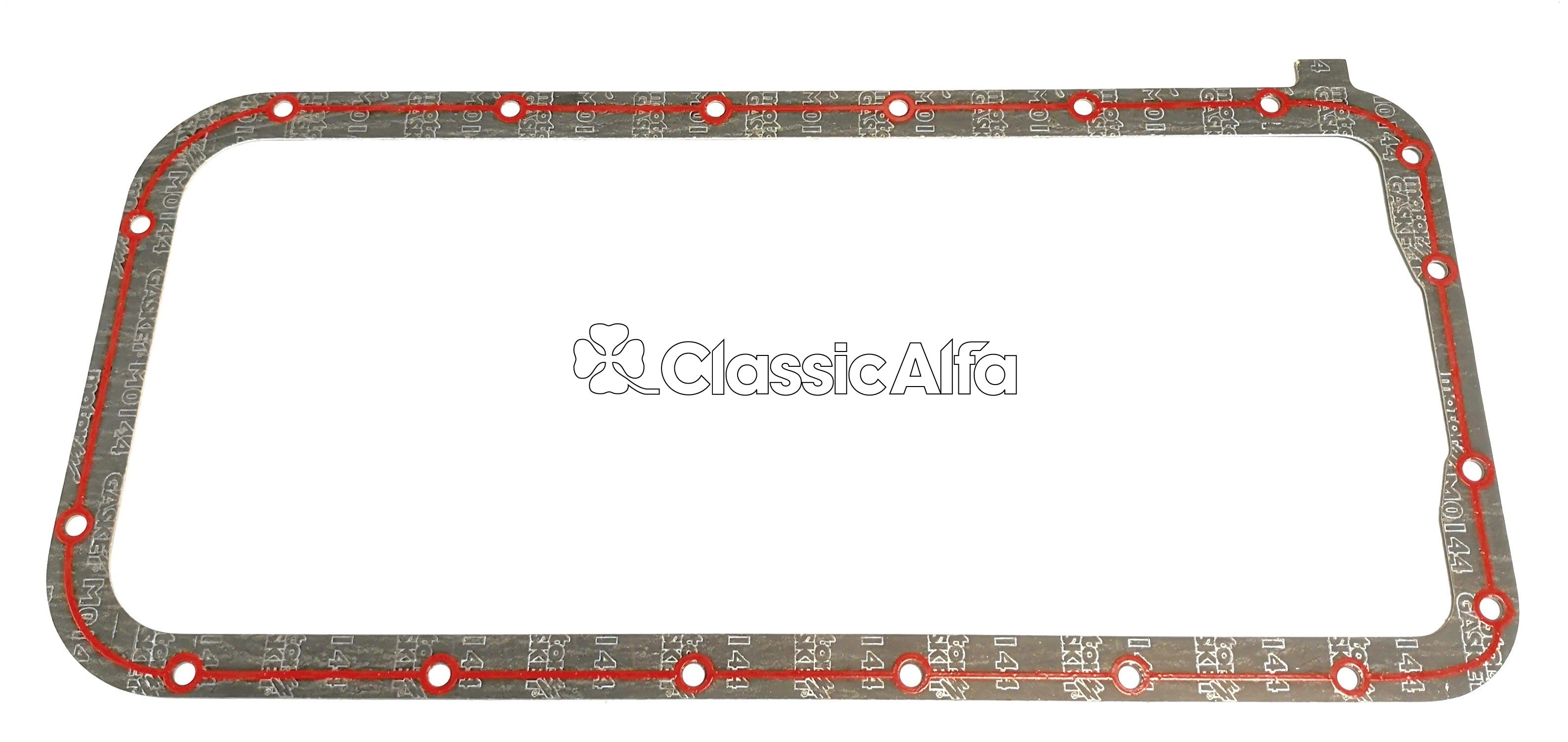 EN092 UPPER SUMP/OIL PAN GASKET – Classic Alfa