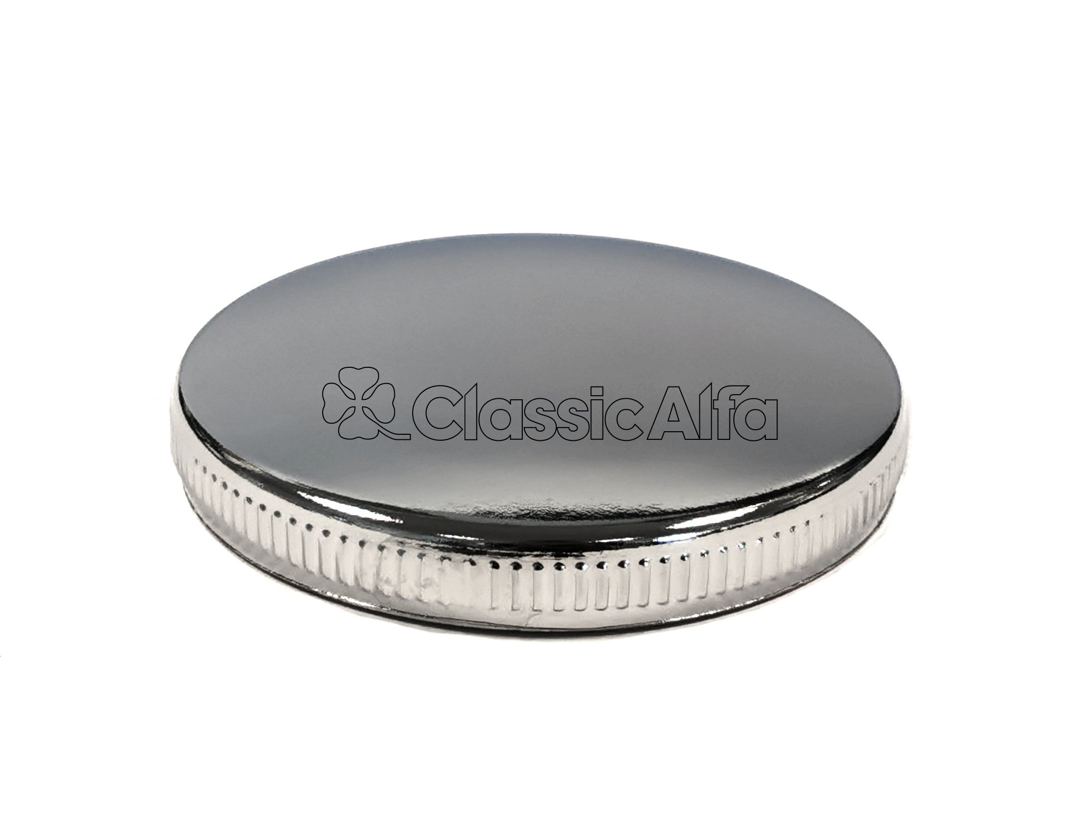 FL079 ORIGINAL STYLE BAYONET FUEL CAP – Classic Alfa