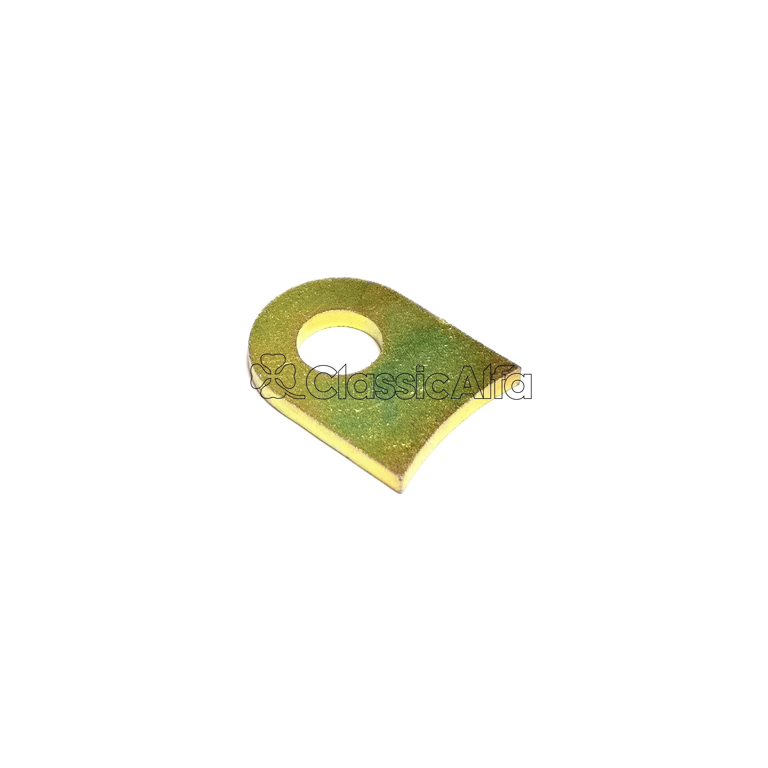 FL107 FIXING TAB RAMPIPE 40 DCOE – Classic Alfa