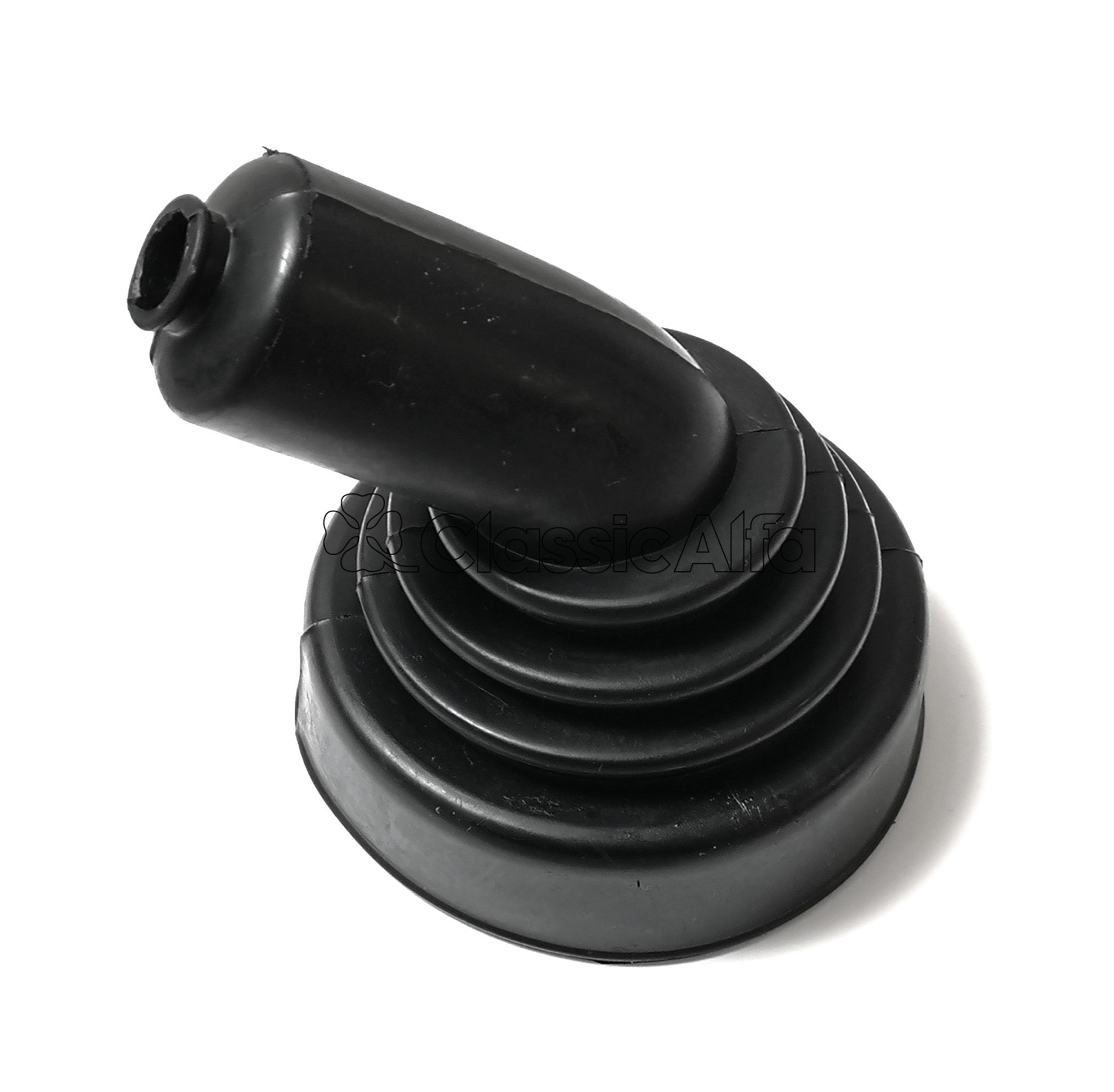 GB020 GEARBOX RUBBER GAITER - INNER – Classic Alfa