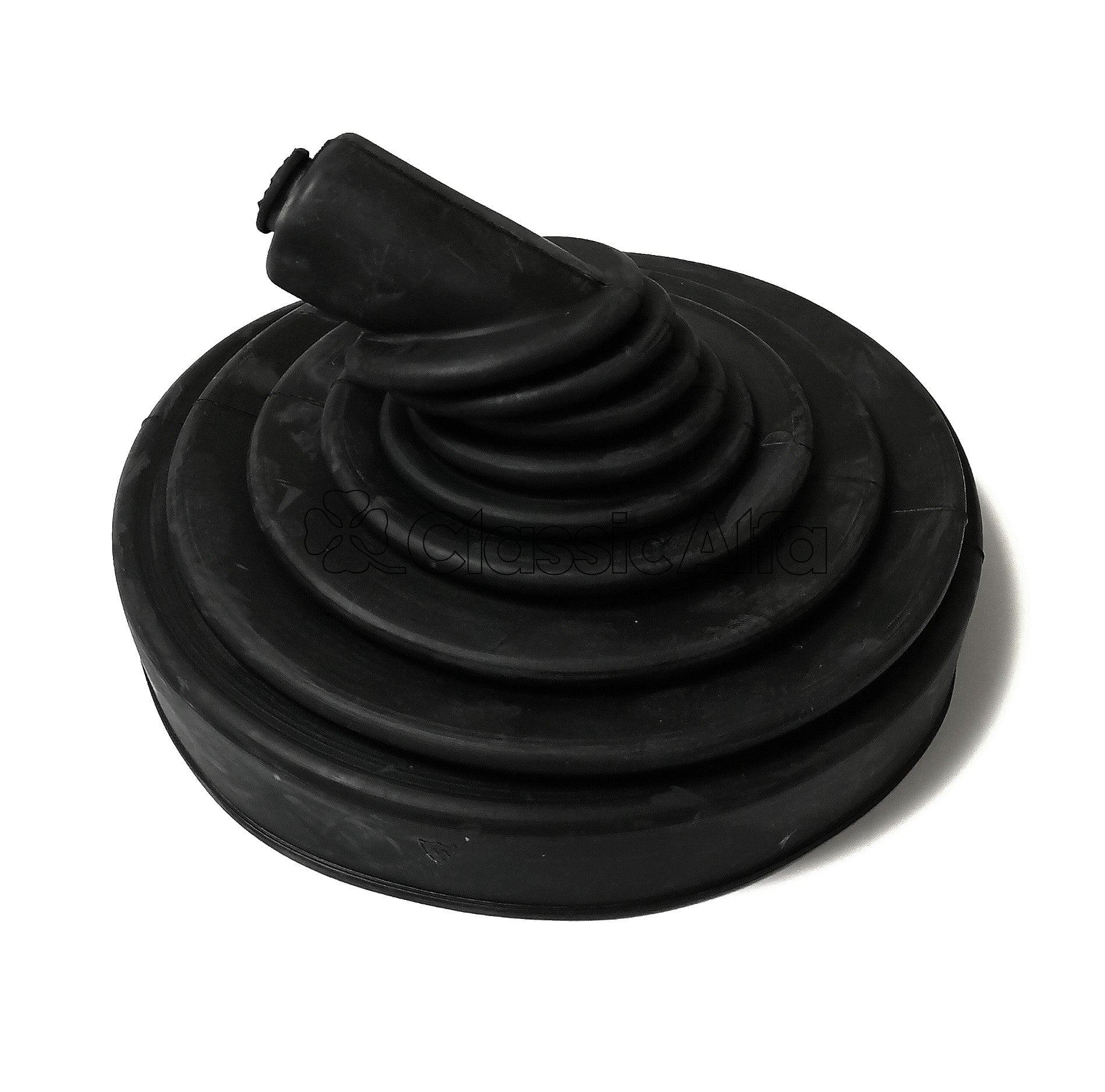 GB022 GEARBOX RUBBER COMBINATION GAITER – Classic Alfa