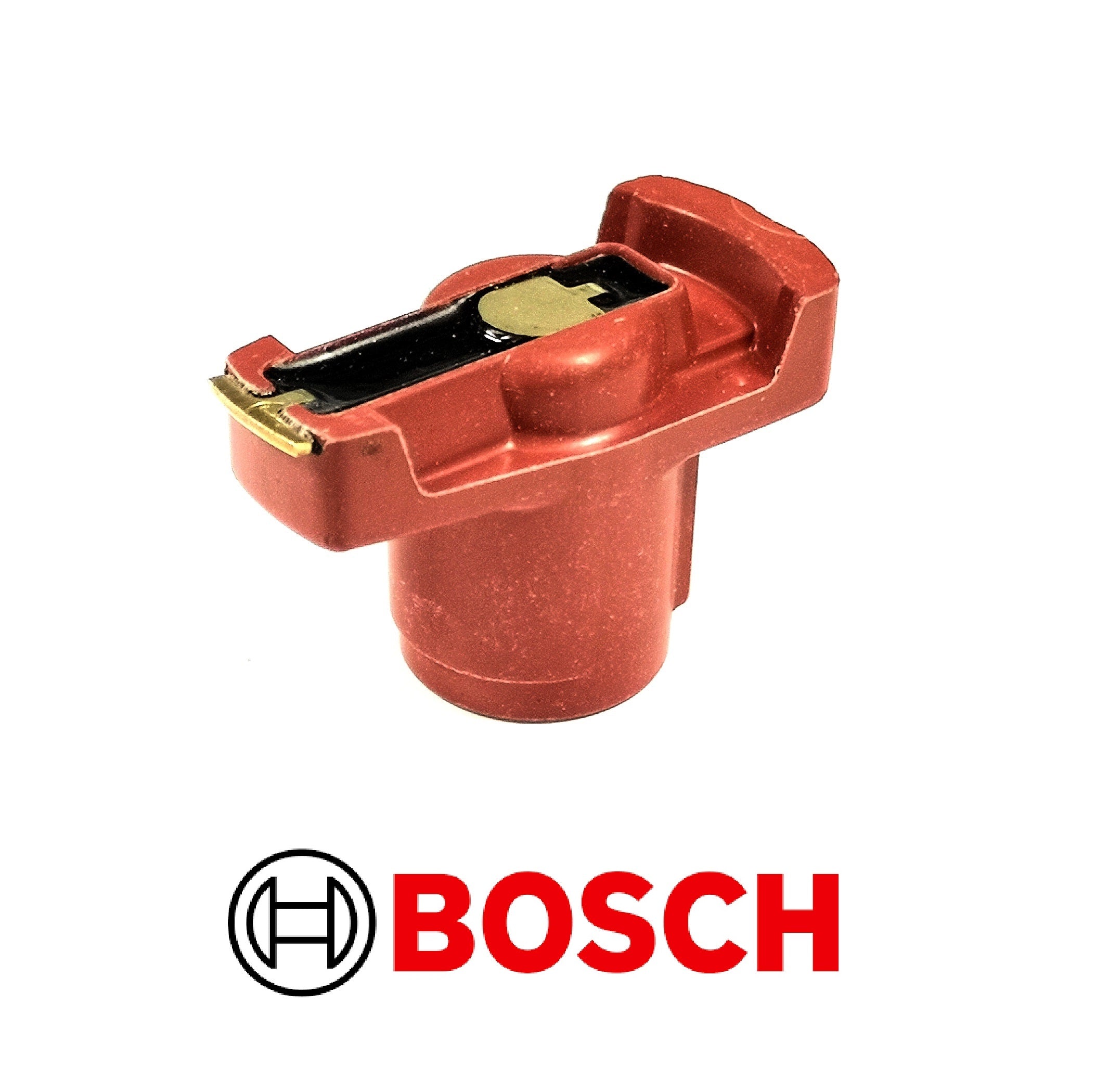 IG015 GENUINE BOSCH ROTOR ARM - LATE STYLE – Classic Alfa