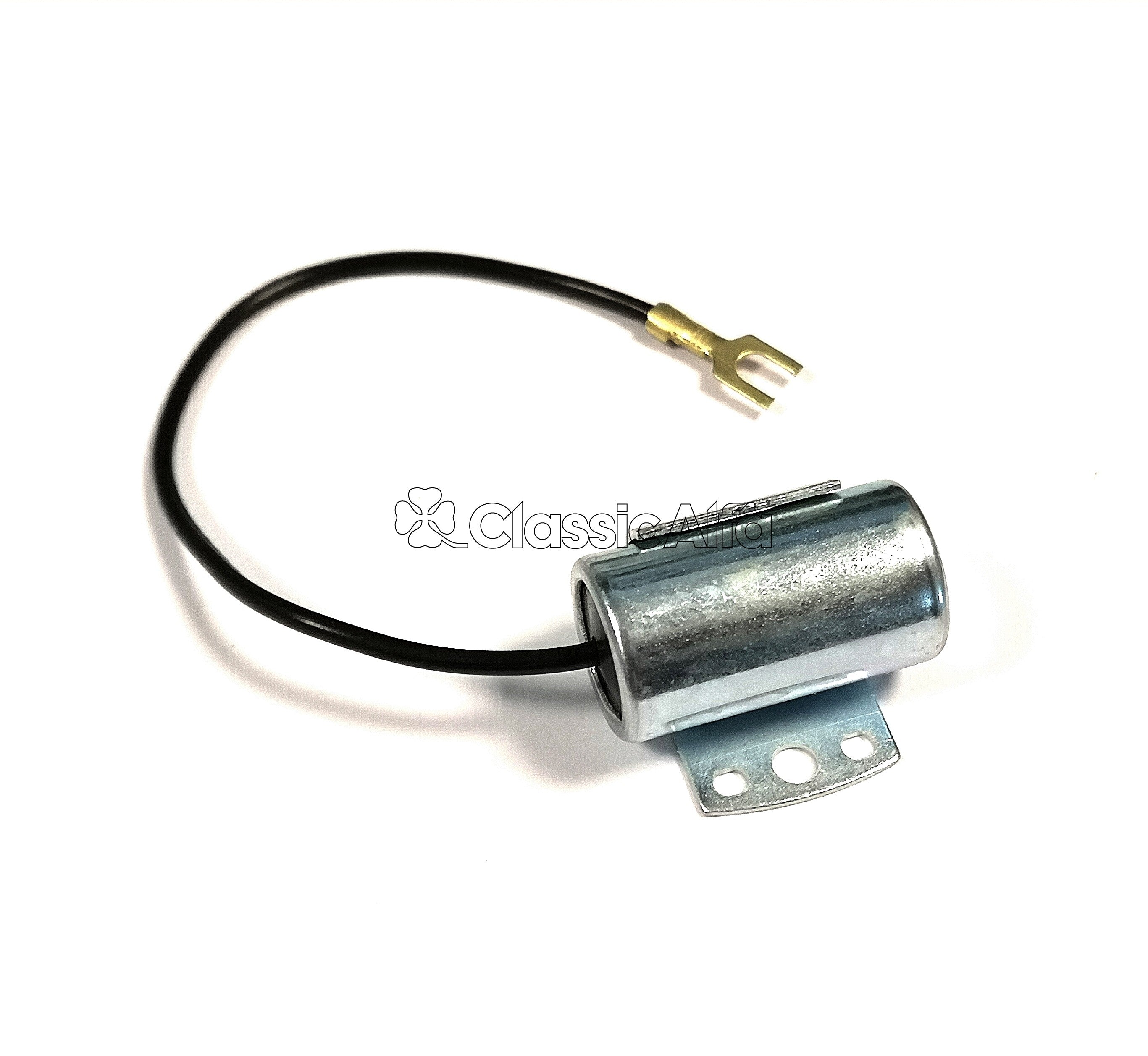 IG026 MARELLI CONDENSER – Classic Alfa