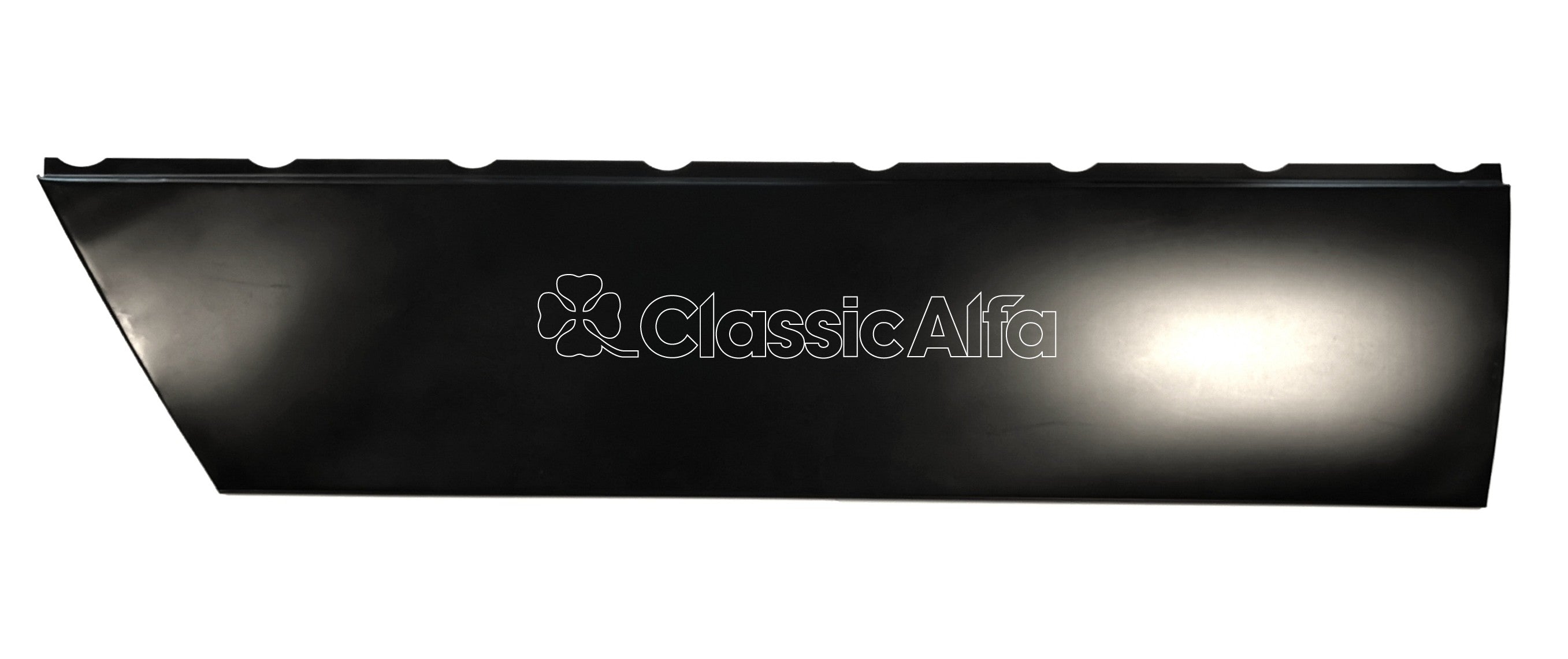 MN133 - MONTREAL RIGHT LOWER DOOR SKIN REPAIR PANEL – Classic Alfa