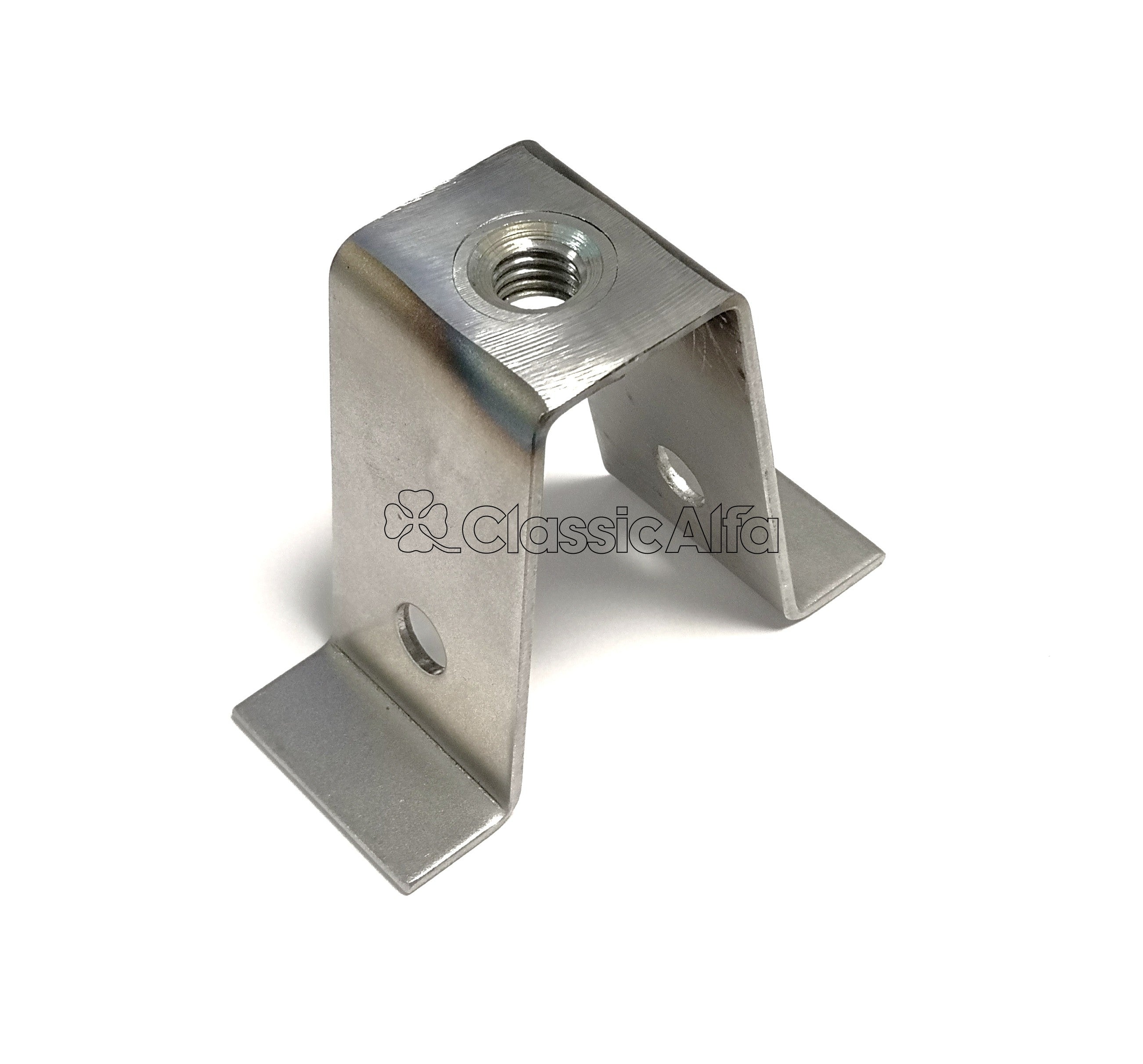 ST054/1 SPARE WHEEL WELL FIXING BRACKET – Classic Alfa