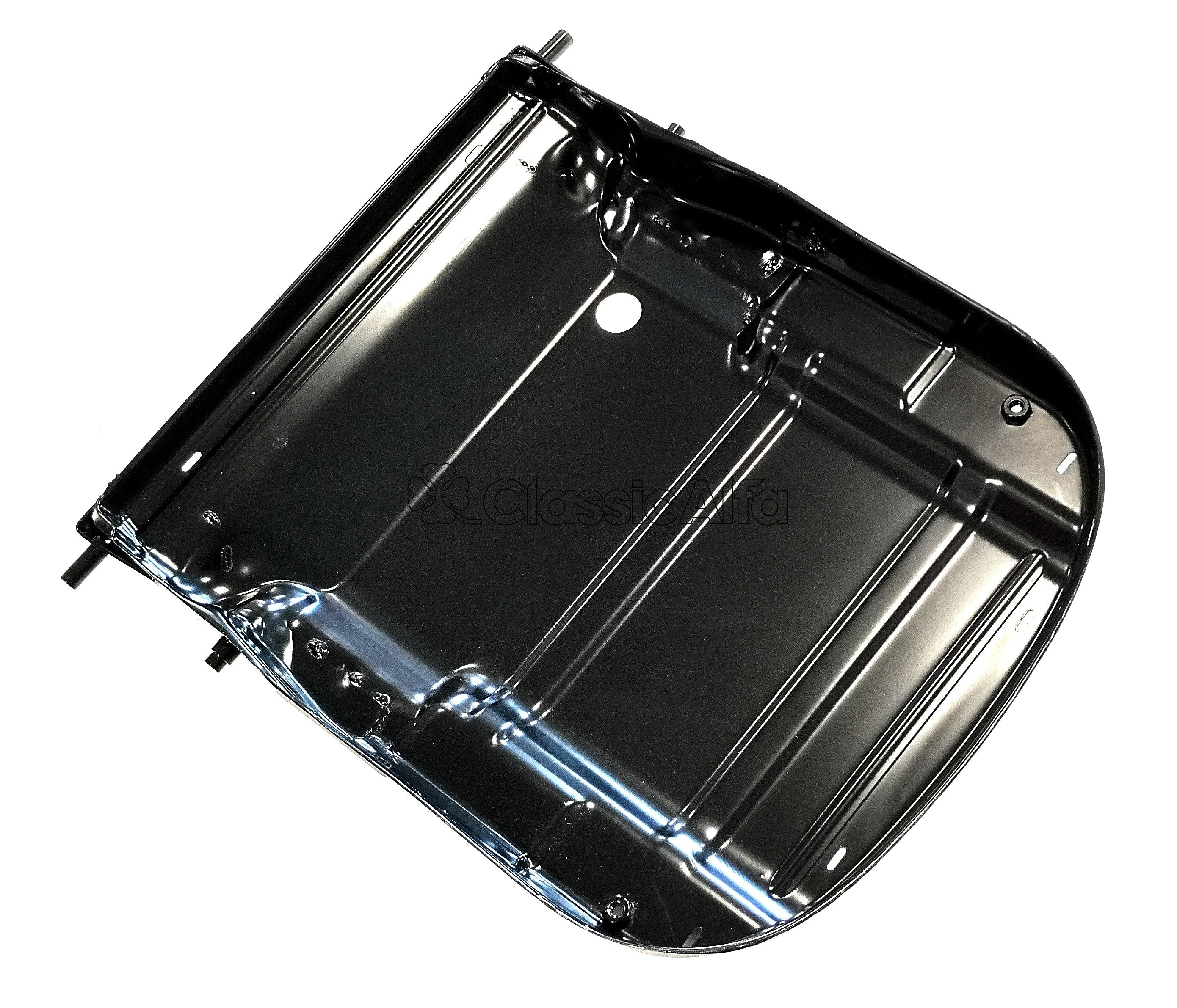 ST096 METAL SEAT BASE FOR SPIDERS 1966-93 – Classic Alfa